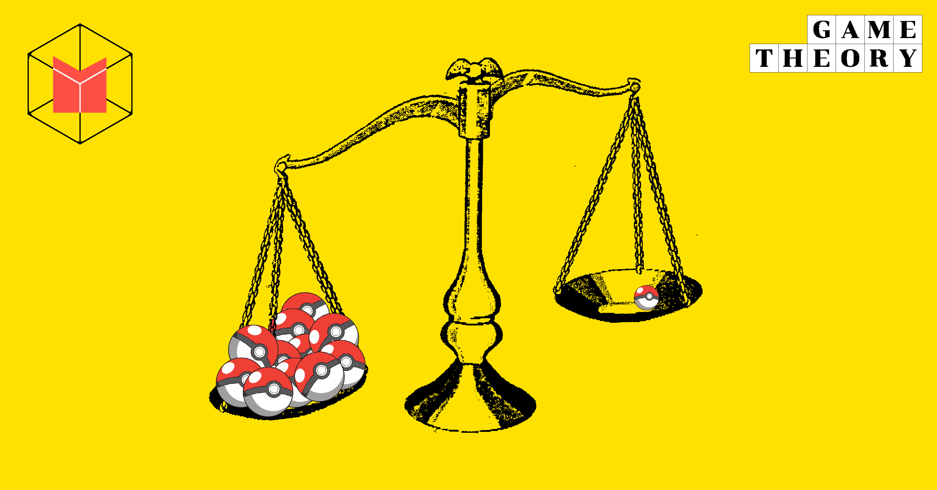 ความเหลื่อมล้ำกับ Pokémon Go