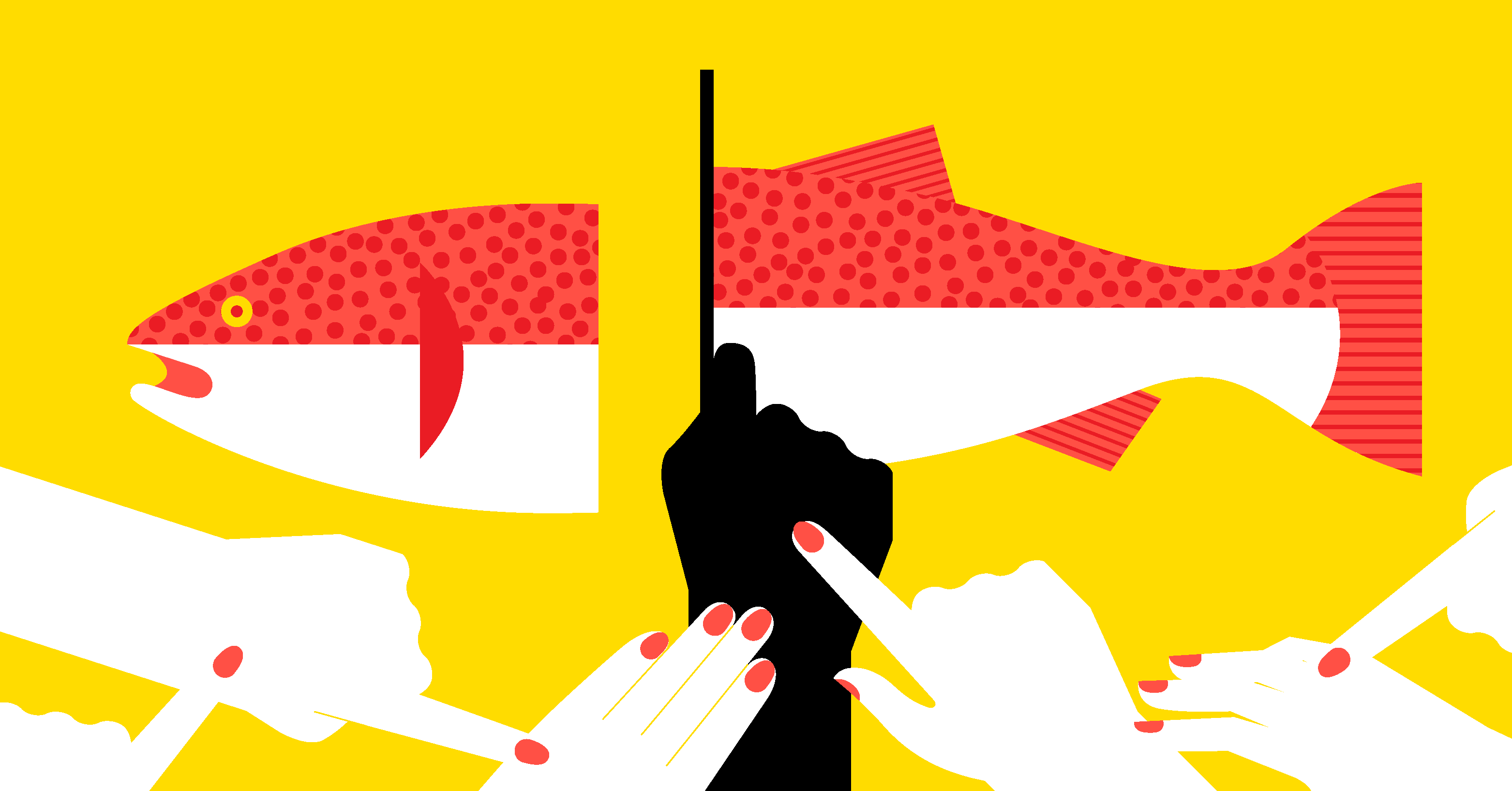 สารพัดสัตว์กับสุนทรียะของการเชือด