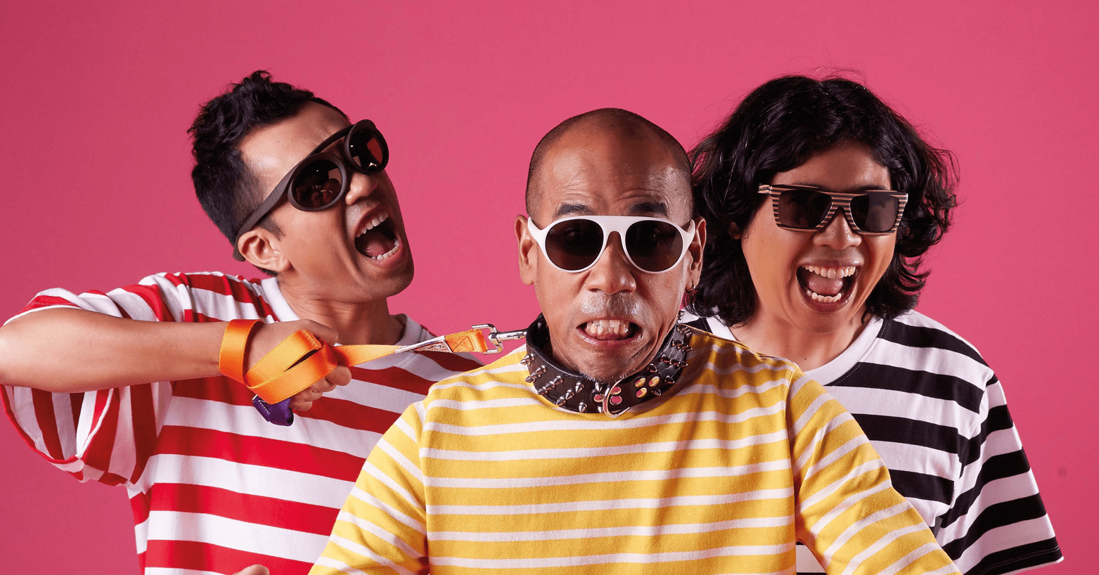 Moderndog—โหมโรงก่อนคอนเสิร์ต 22 ปี เพลงที่ดีฟังกี่ทีก็เพราะ