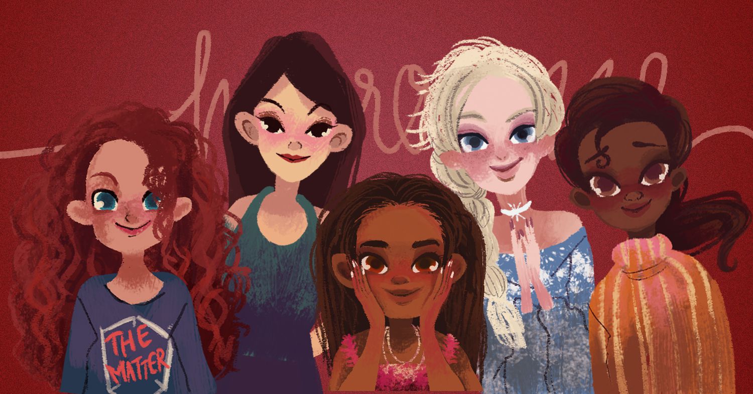 Moana: ผลลัพธ์การทดลอง 80 ปีของดิสนีย์ กับนางเอกที่ไม่ใช่เจ้าหญิง