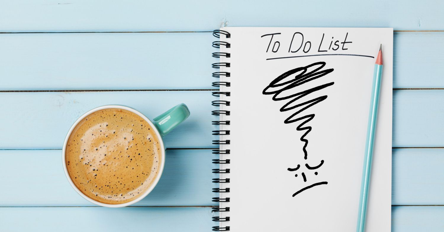 Akrasia Effect : ทำไมเราวางแผนแล้วไม่ทำตามที่วางแผนได้เลยสักที