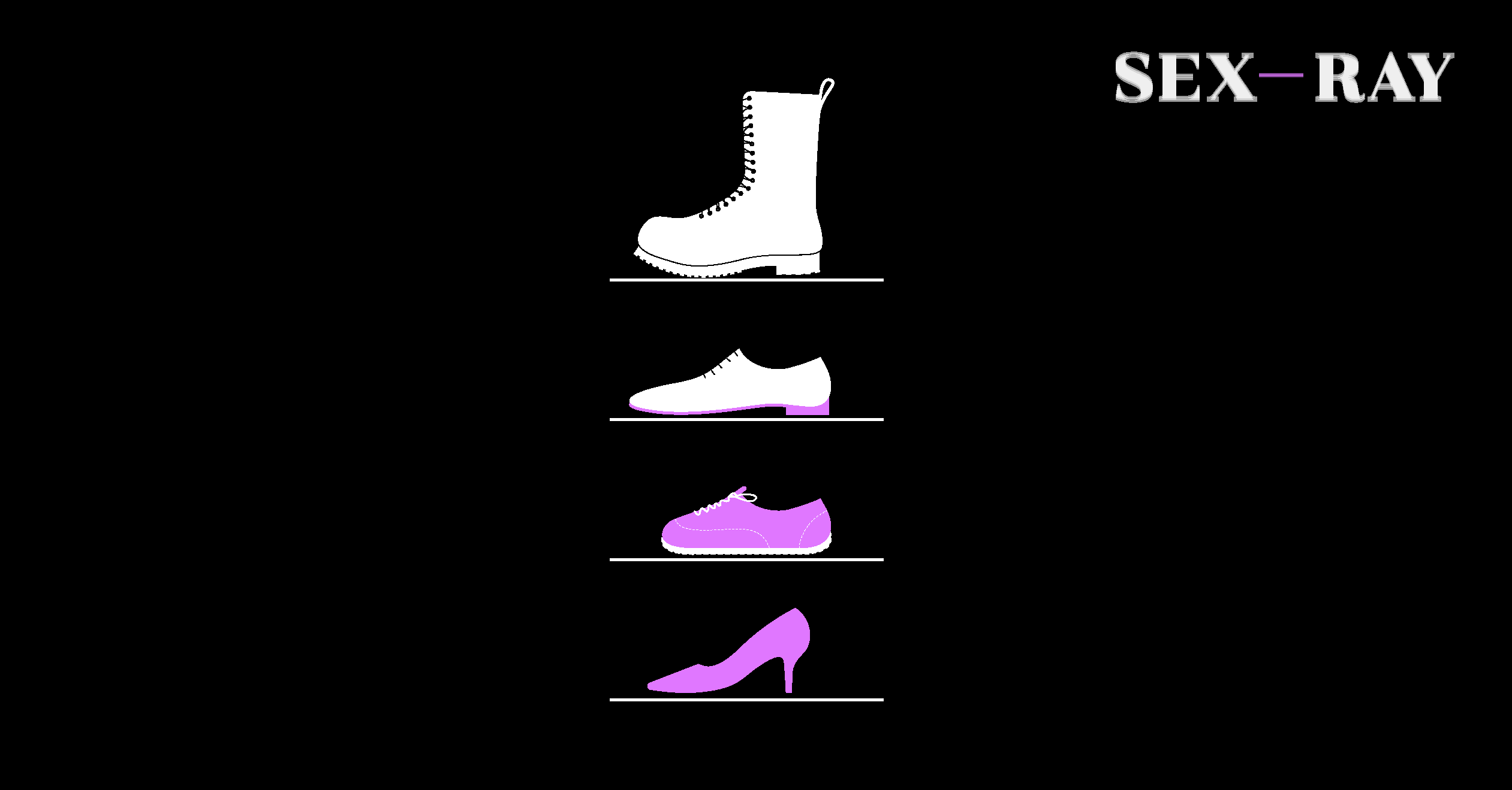 ในโลกที่ชายเป็นใหญ่ ก็ใช่ว่าผู้ชายจะไม่ถูกกดขี่