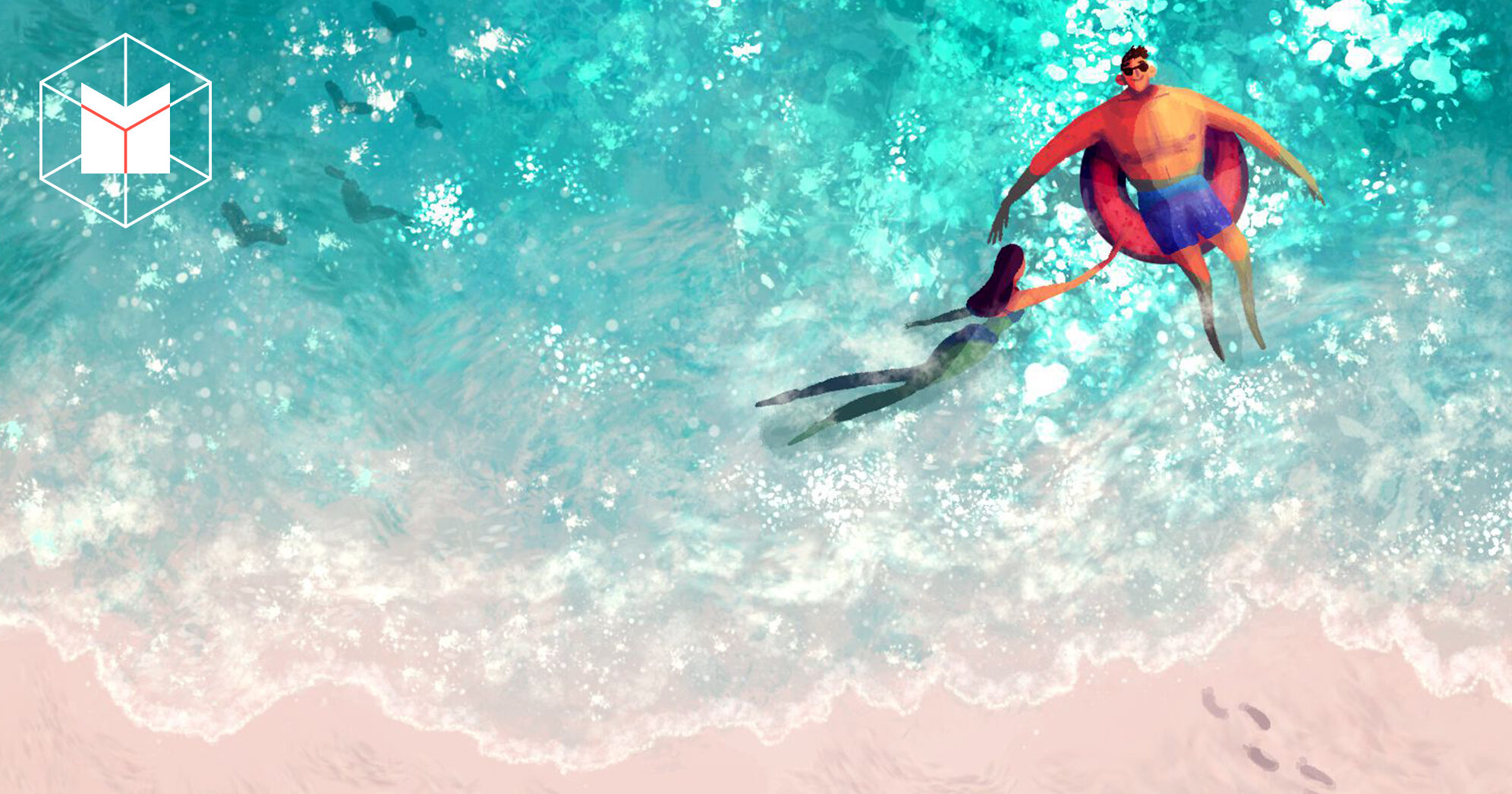 Imagine the Sea : เหตุผลที่เราต้องการทะเล