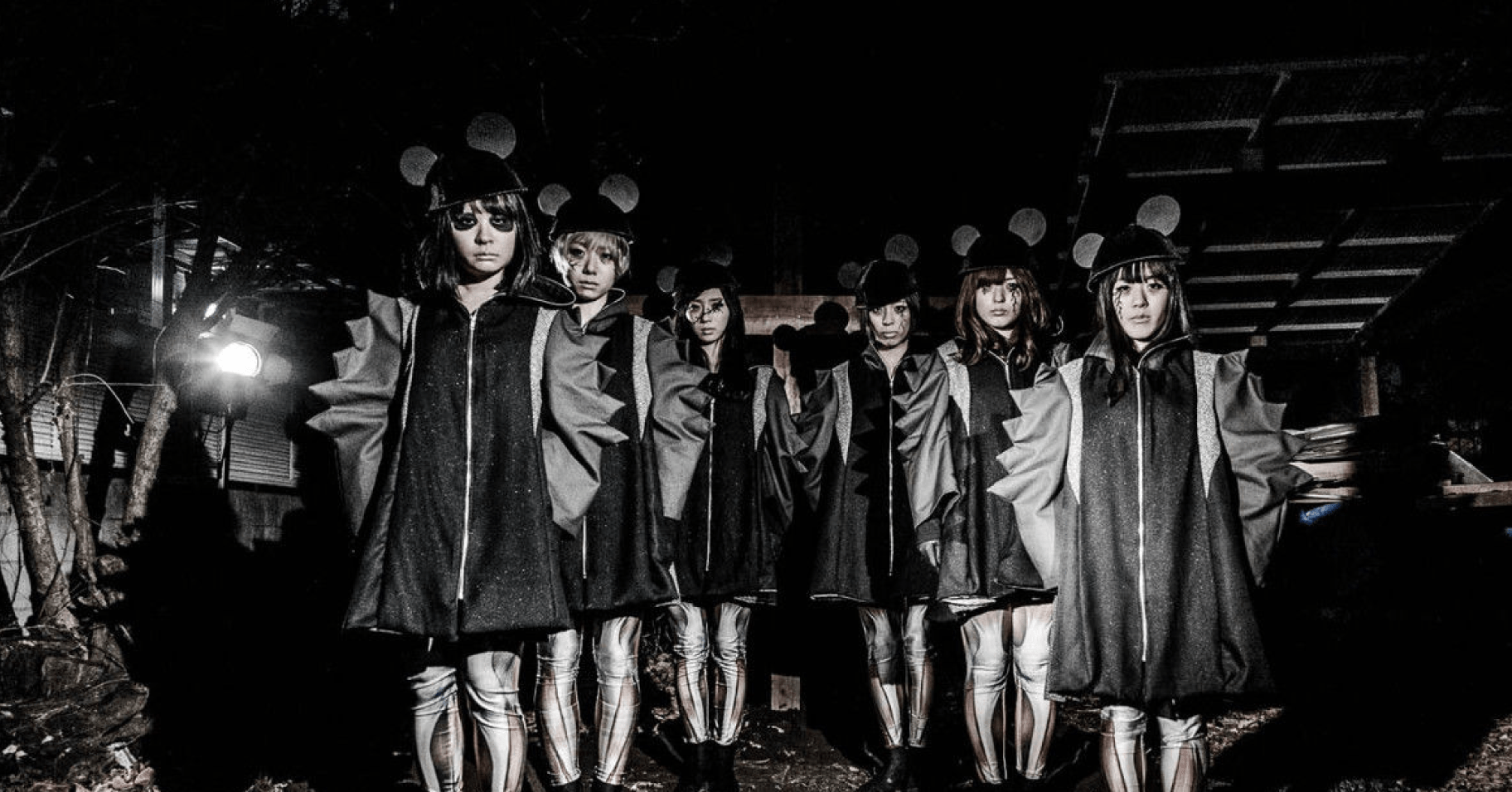 สวยก็ได้แต่หยาบด้วย Brand New Idol Society ผู้บุกเบิกความเถื่อนถ้ำสู่ ...