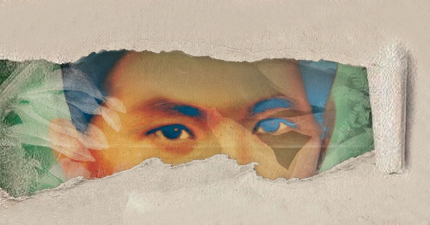 สารคดี Absent without Leave : ความเป็นมนุษย์ที่ถูกทำลาย ของคุณปู่ ...