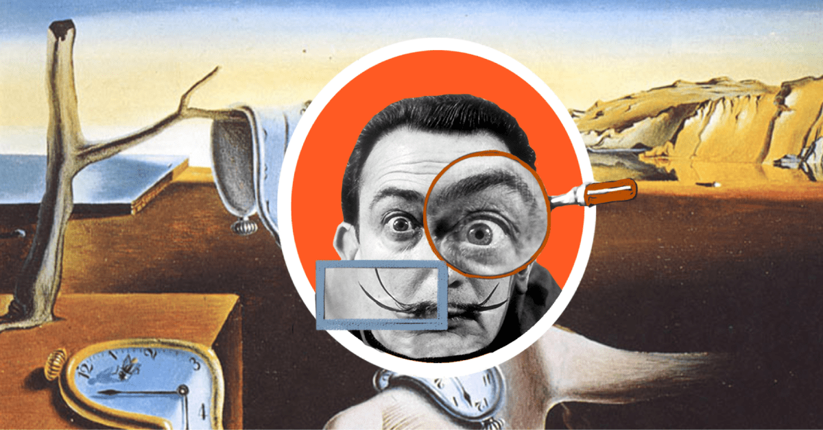 7 เรื่องเซอร์เรียลของ Salvador Dali จากปาร์ตี้หลอนตระกูลไฮโซสู่หนังสือ ...