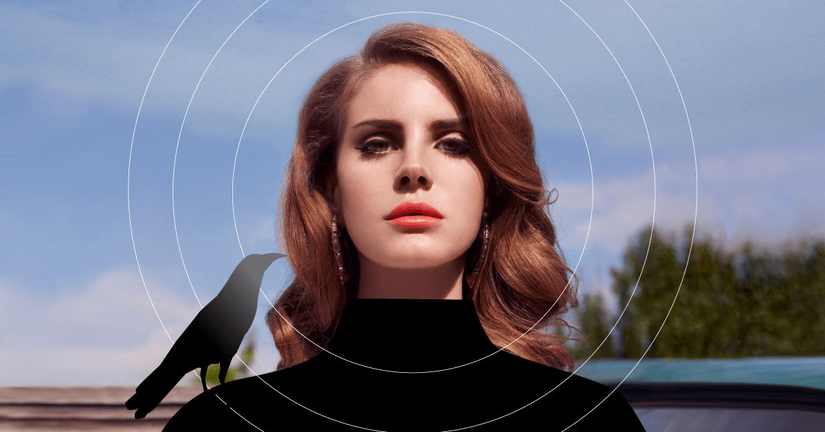 รันวงการ sad girls กับ Lana Del Rey เมื่อความเศร้าและความตาย กลายเป็น ...