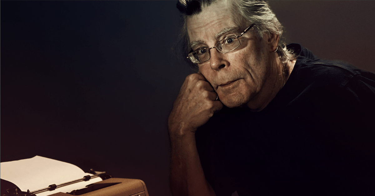 คน ผี ปีศาจและความแมส รู้จัก Stephen King กับแก่นสารในความสยองขวัญ