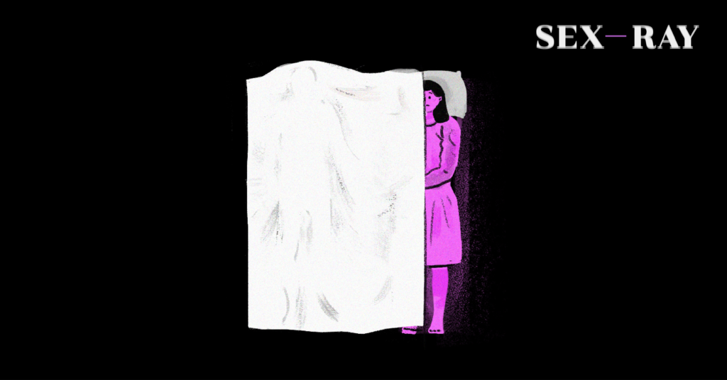 ‘แม่ม่าย’ สตรีที่ (ถูกทำให้) มองไม่เห็น