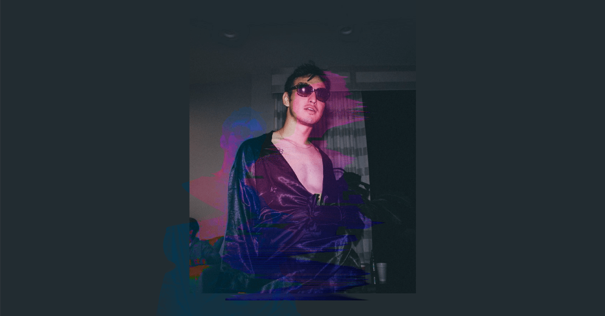 JOJI ชายผู้แตกหน่อเป็นศิลปินมินิมัลอาร์แอนด์บี เป็นคนบ้า เป็นมีม และ ...