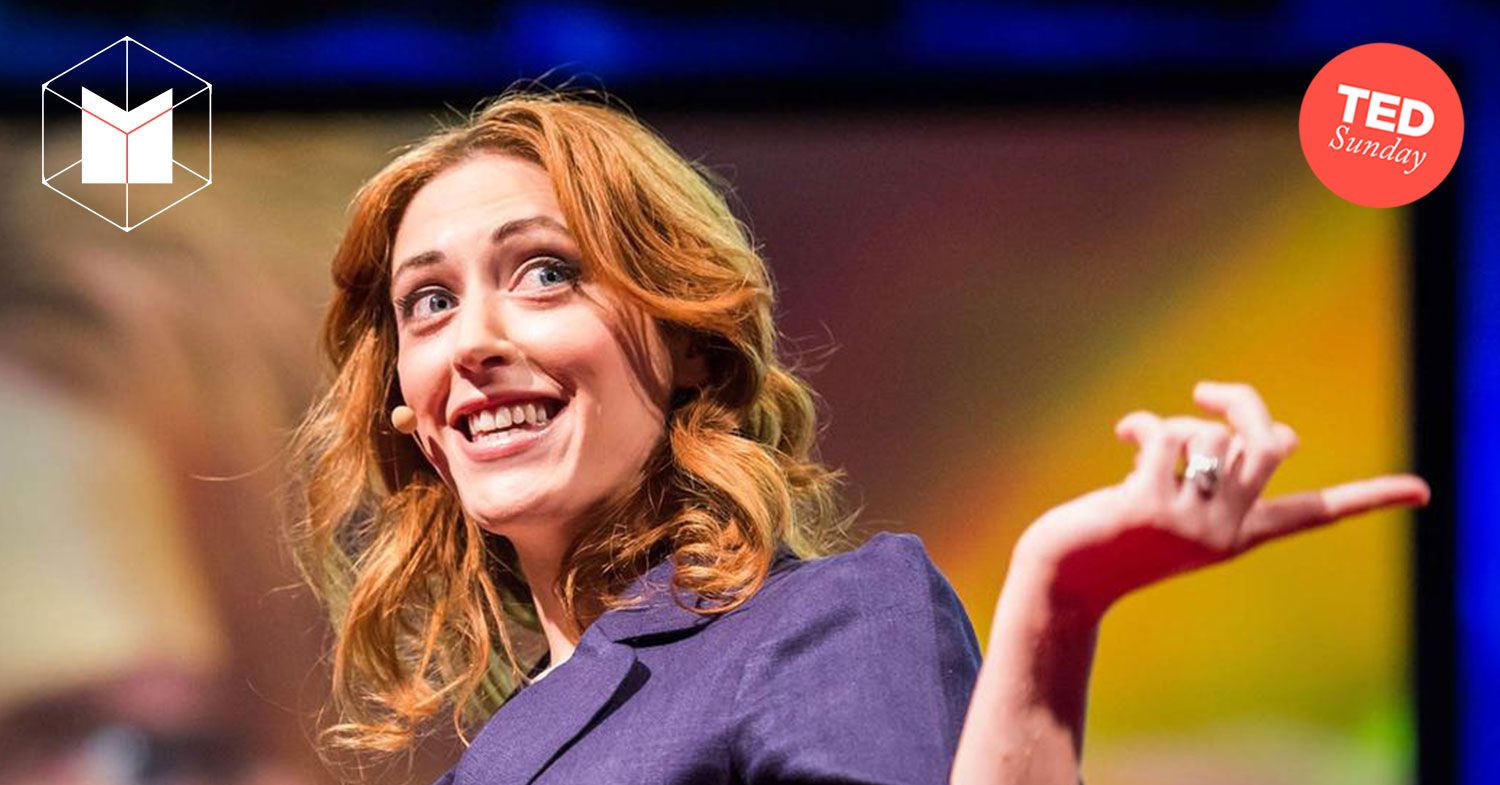 เบื่อ เหนื่อย หมดไฟ ประสบภัยเบิร์นเอาท์ ลองฟัง 8 TED Talks นี้ดู