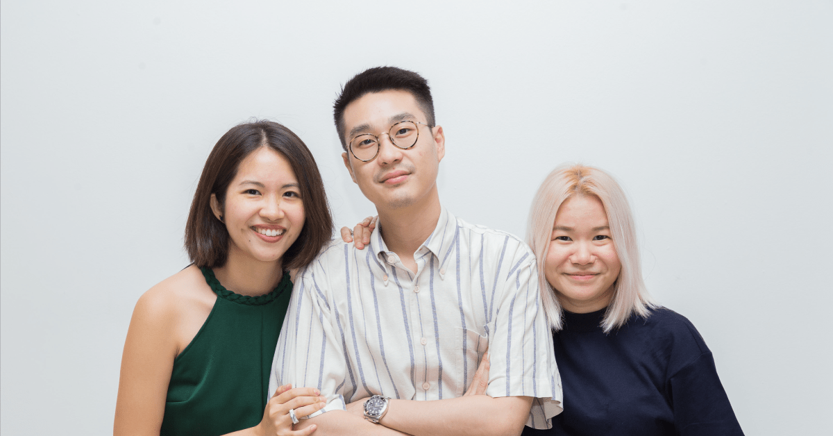 อยู่นิวยอร์กมันนอยด์ เลยทำแบรนด์ระบายอารมณ์! คุยกับ ‘ซันเต๋อ’ และแก๊ง ...