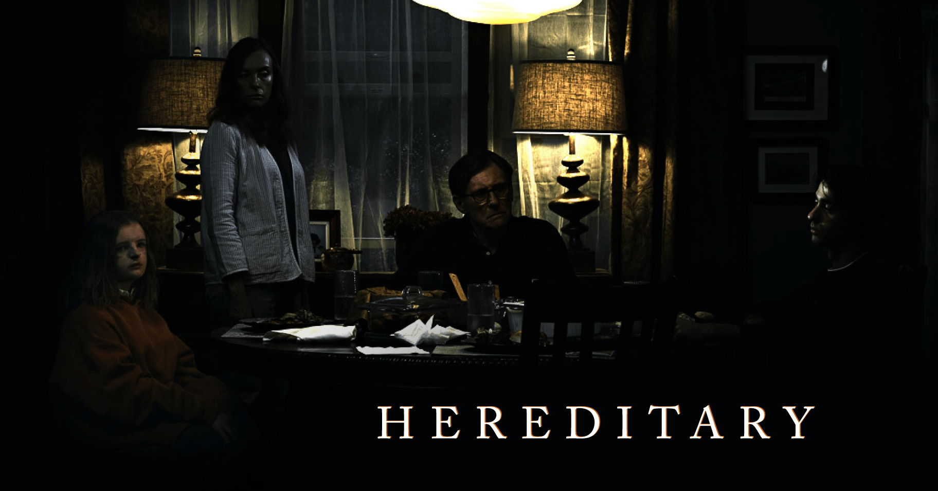 เมื่อมนุษย์ใช้สิ่งลี้ลับรับมือกับความสูญเสียใน Hereditary