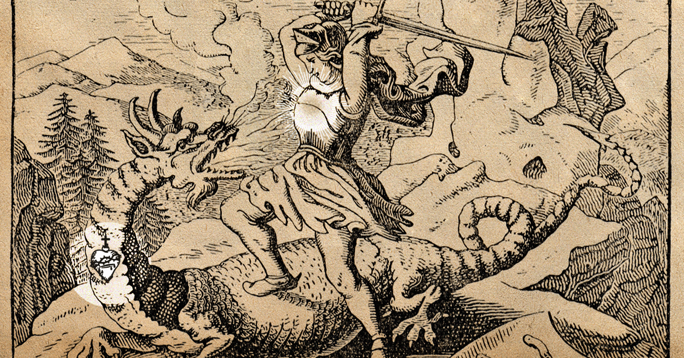 ชีวิตที่เป็น ‘Myth’ ว่าด้วยการตามหาและยอมรับตัวเอง