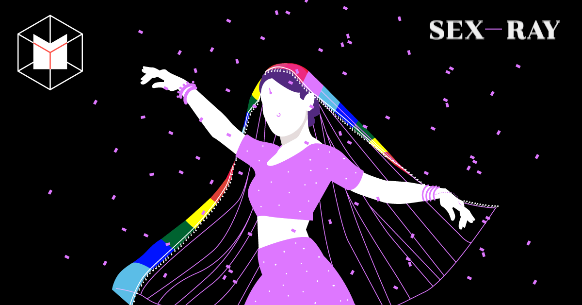 เควียร์ไทยแห่พระแม่อุมา เควียร์อินเดียเดินพาเหรดเกย์ไพรด์ : การ ...