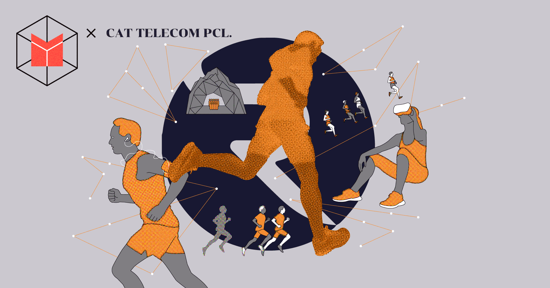 รู้จัก Virtual Run เทคโนโลยีที่ช่วยให้อยากวิ่งเมื่อไรก็ได้วิ่ง