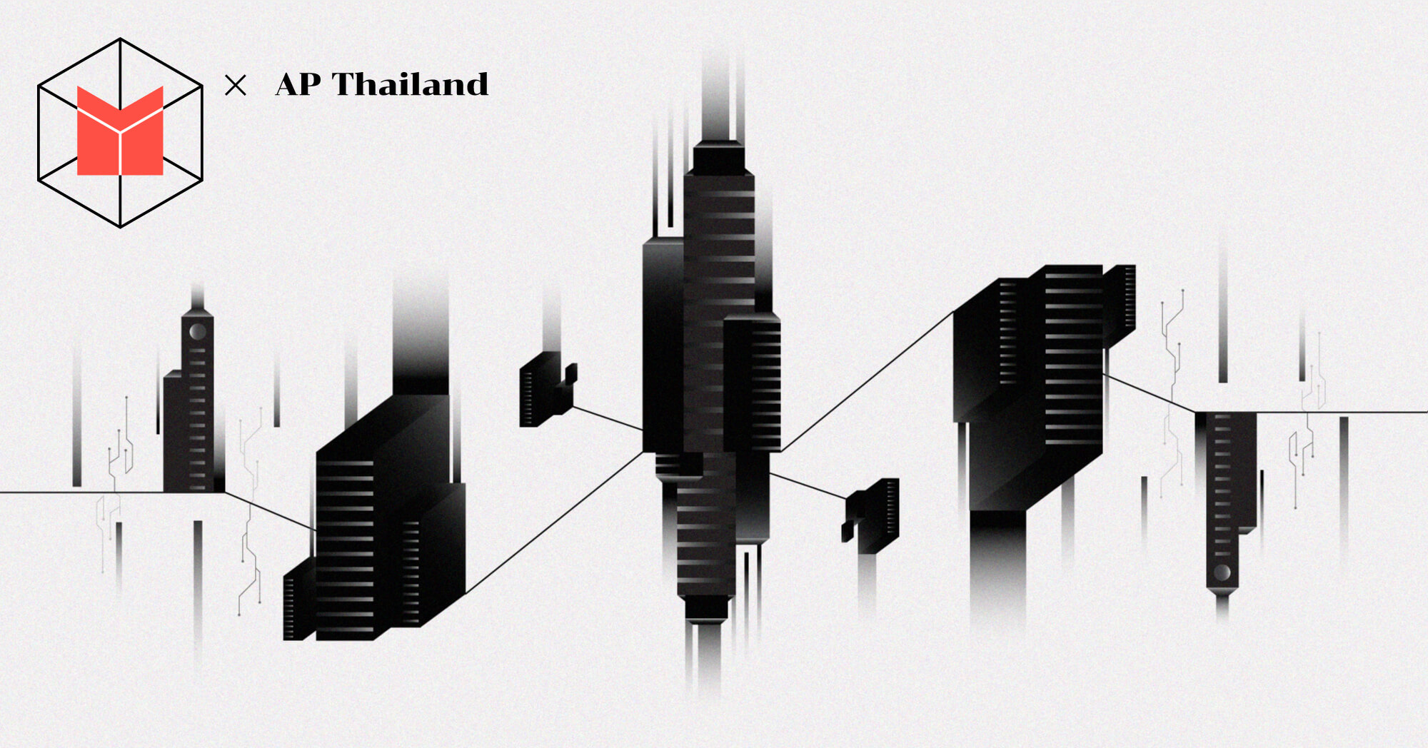 เจาะลึก AP World วิสัยทัศน์สร้างโลกแห่งคุณภาพชีวิตที่ดี