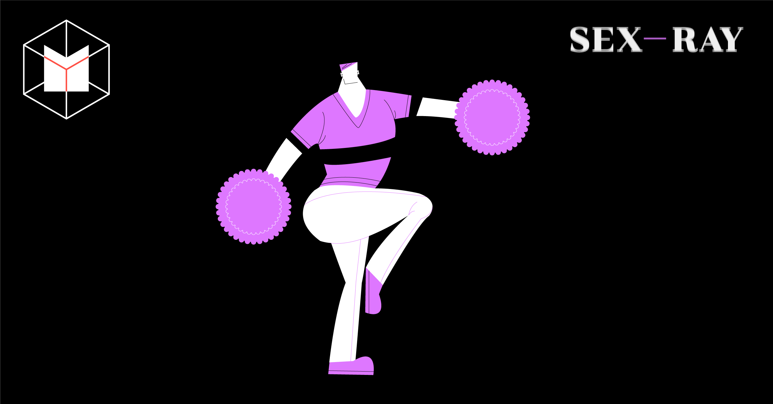 เชียร์ลีดเดอร์ชายใน Super Bowl กับปิตาธิปไตยในสนามอเมริกันฟุตบอล