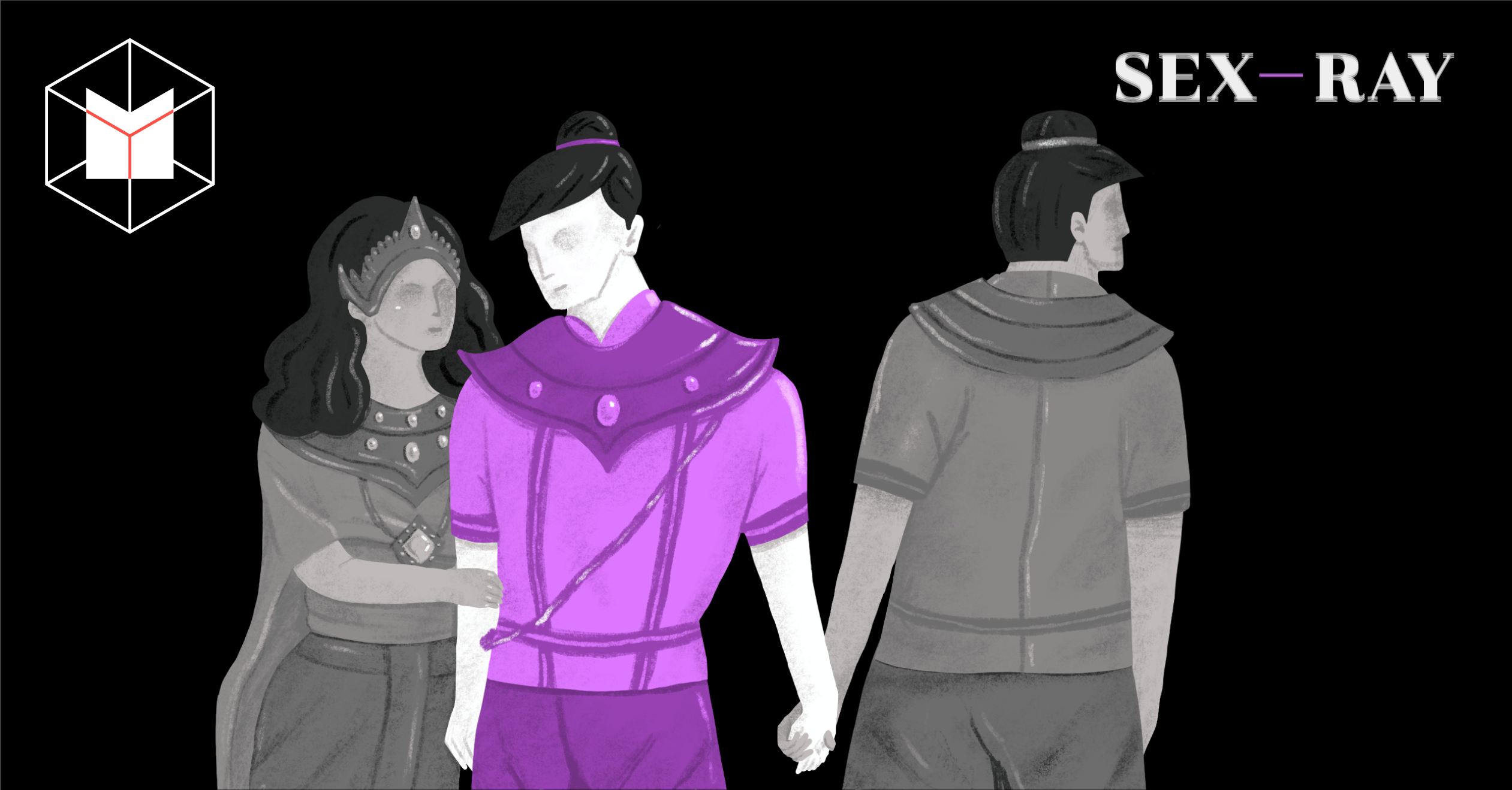 อวสานของสังข์ทอง และนิมิตหมายอันดีของ LGBTQ ในละครจักรๆ วงศ์ๆ