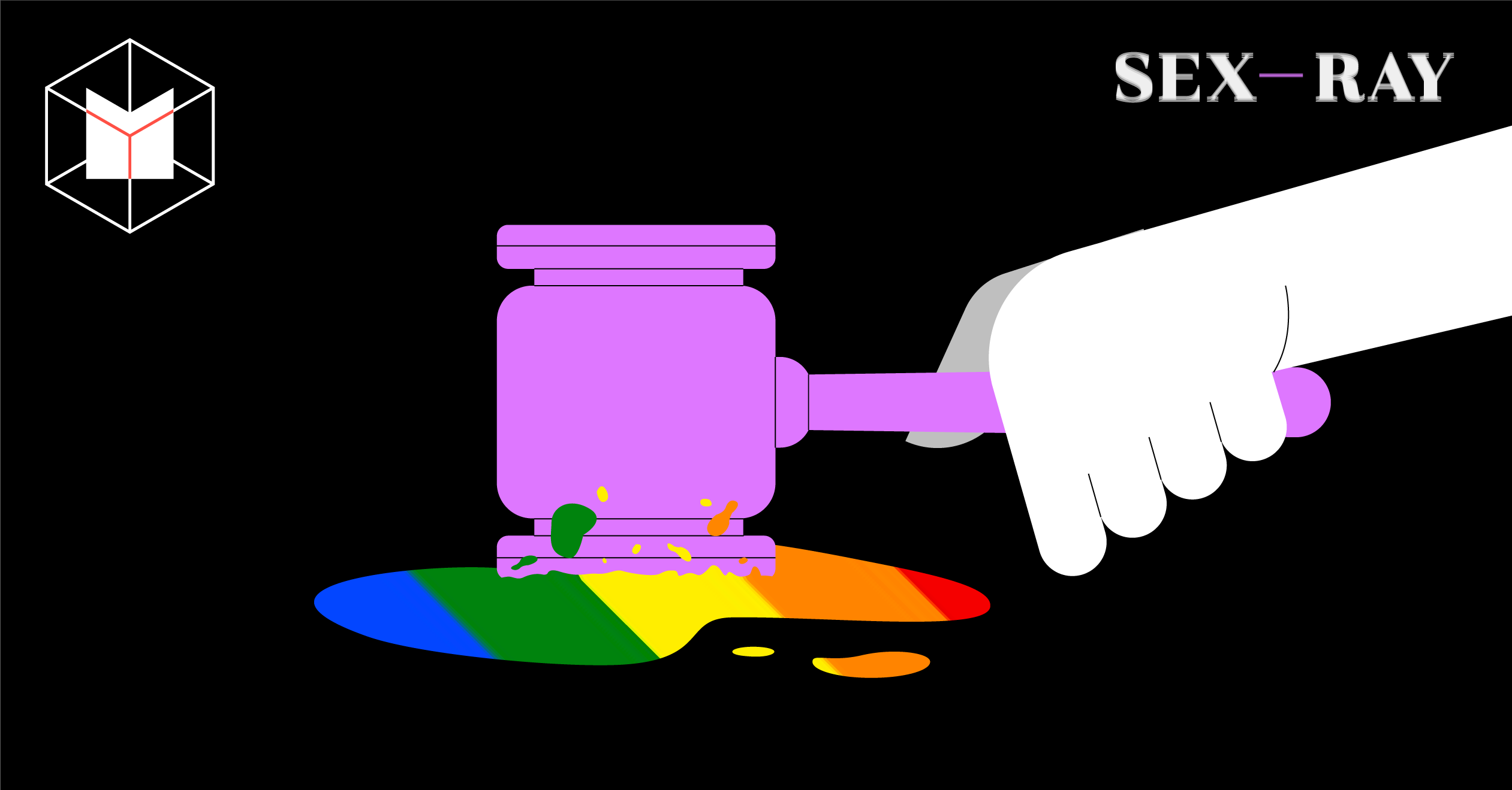 กฎหมายปาหินคนรักเพศเดียวกัน : ผลผลิตของอำนาจรัฐที่ไม่เชื่อในเสรีนิยม