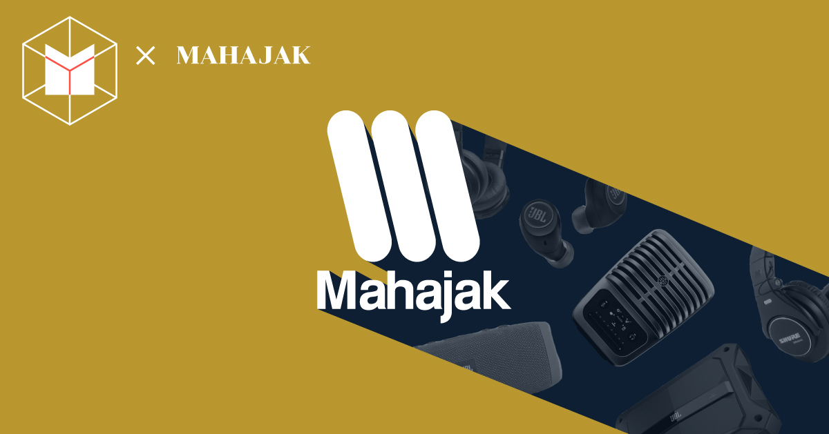 เจาะลึกความสำเร็จ ‘มหาจักรฯ’ ยืนหนึ่งเพื่อมือโปรมากว่า 50 ปี