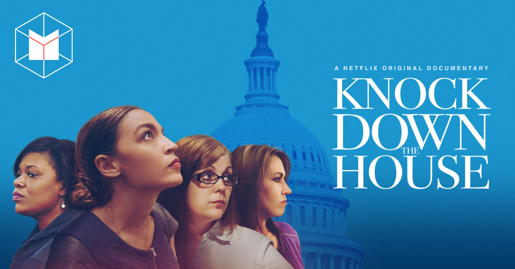 เมื่อนักการเมืองใหม่ท้าทายบัลลังก์การเมืองเก่าในสารคดี Knock Down the House