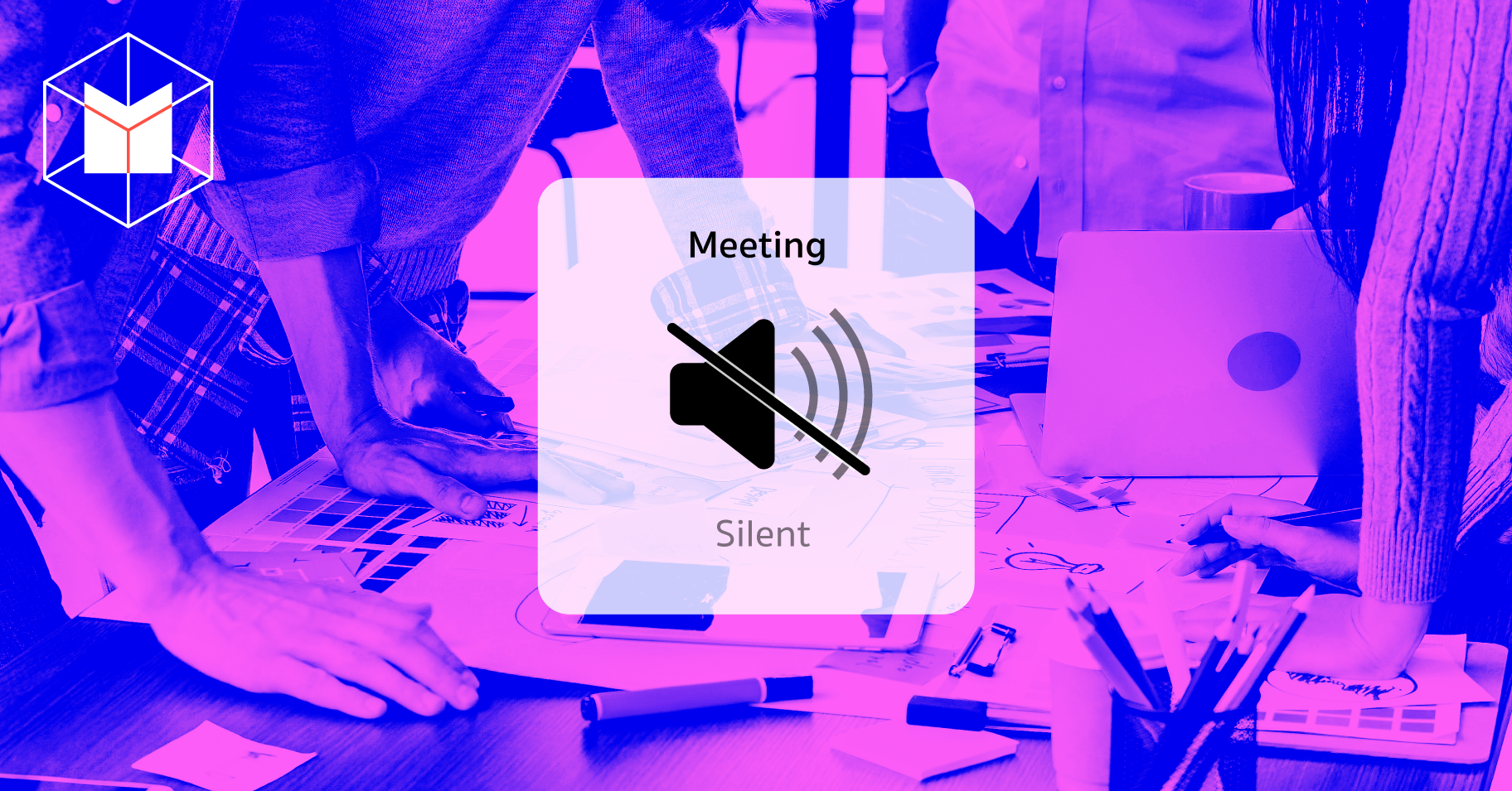 ประชุมนาน แต่ทำไมไม่ได้งาน? ลองใช้ ‘Silent Meeting’ เงียบเพื่อการประชุม ...