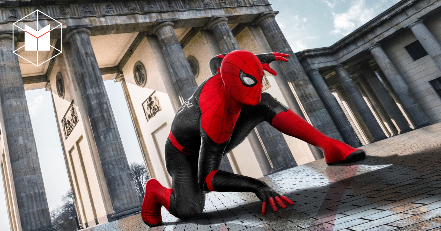 Spider-man : Far From Home โลกที่ความลวงถูกทำให้จริง และทุกสิ่งสร้างได้