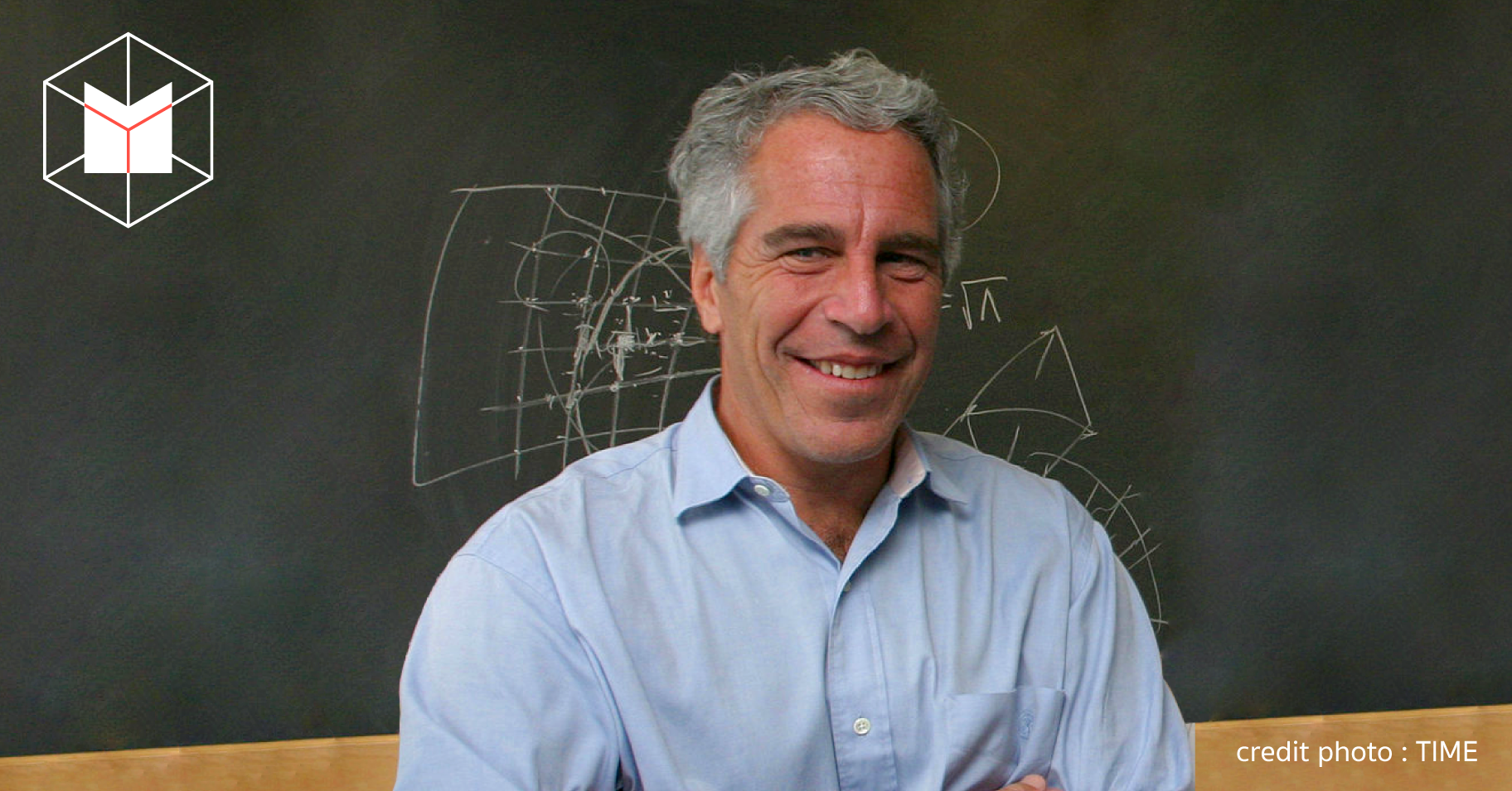 ปริศนาการตายของ เจฟฟรีย์ เอปสไตน์ : เศรษฐีค้าเซ็กซ์ การล่วงละเมิดเด็ก ...