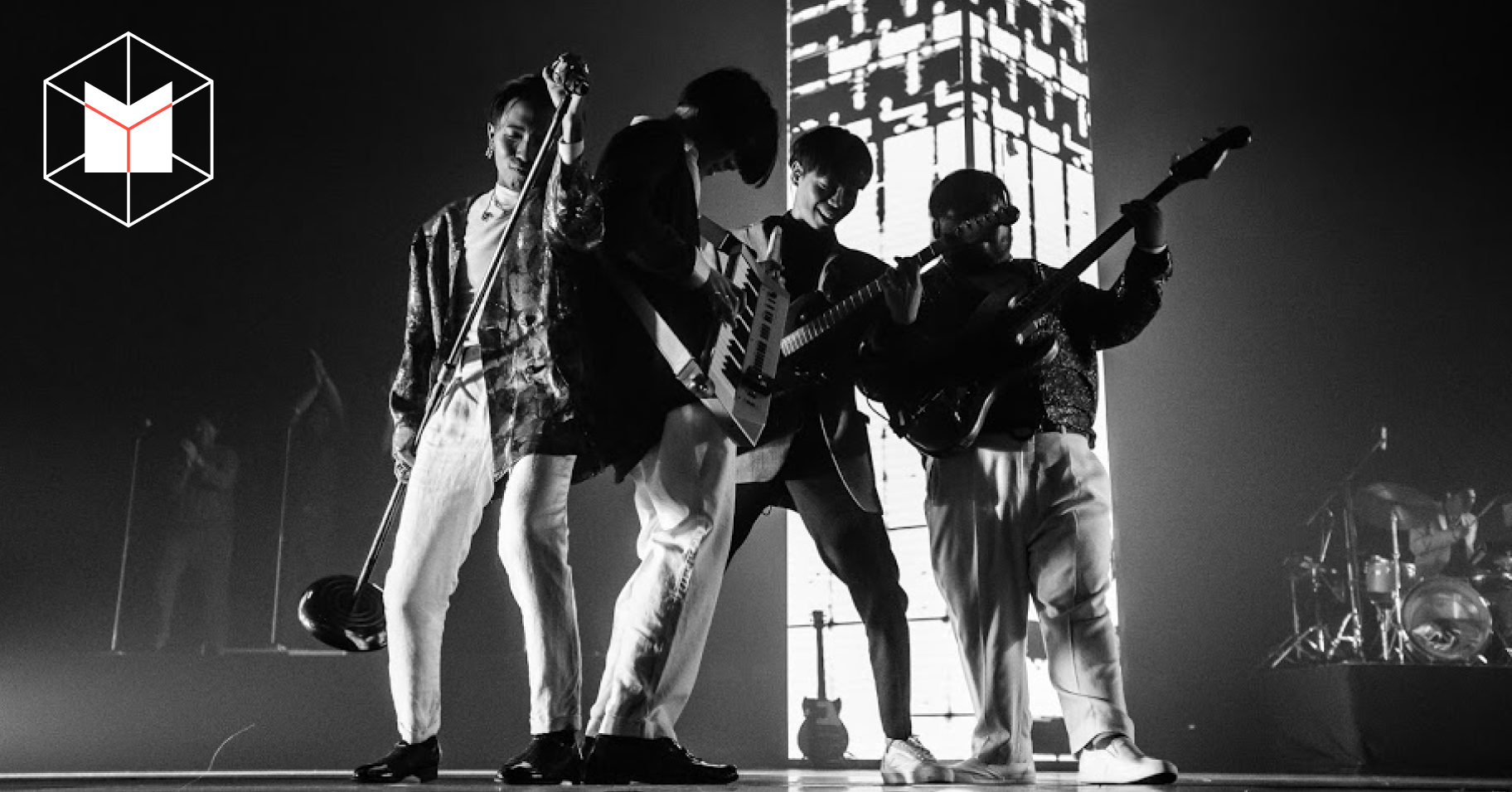 เฟรนด์โซน ซินธ์ป๊อป และกลิ่นหอมของยุค 80s สิ่งที่ทำให้หลายคนอาวรณ์ ...