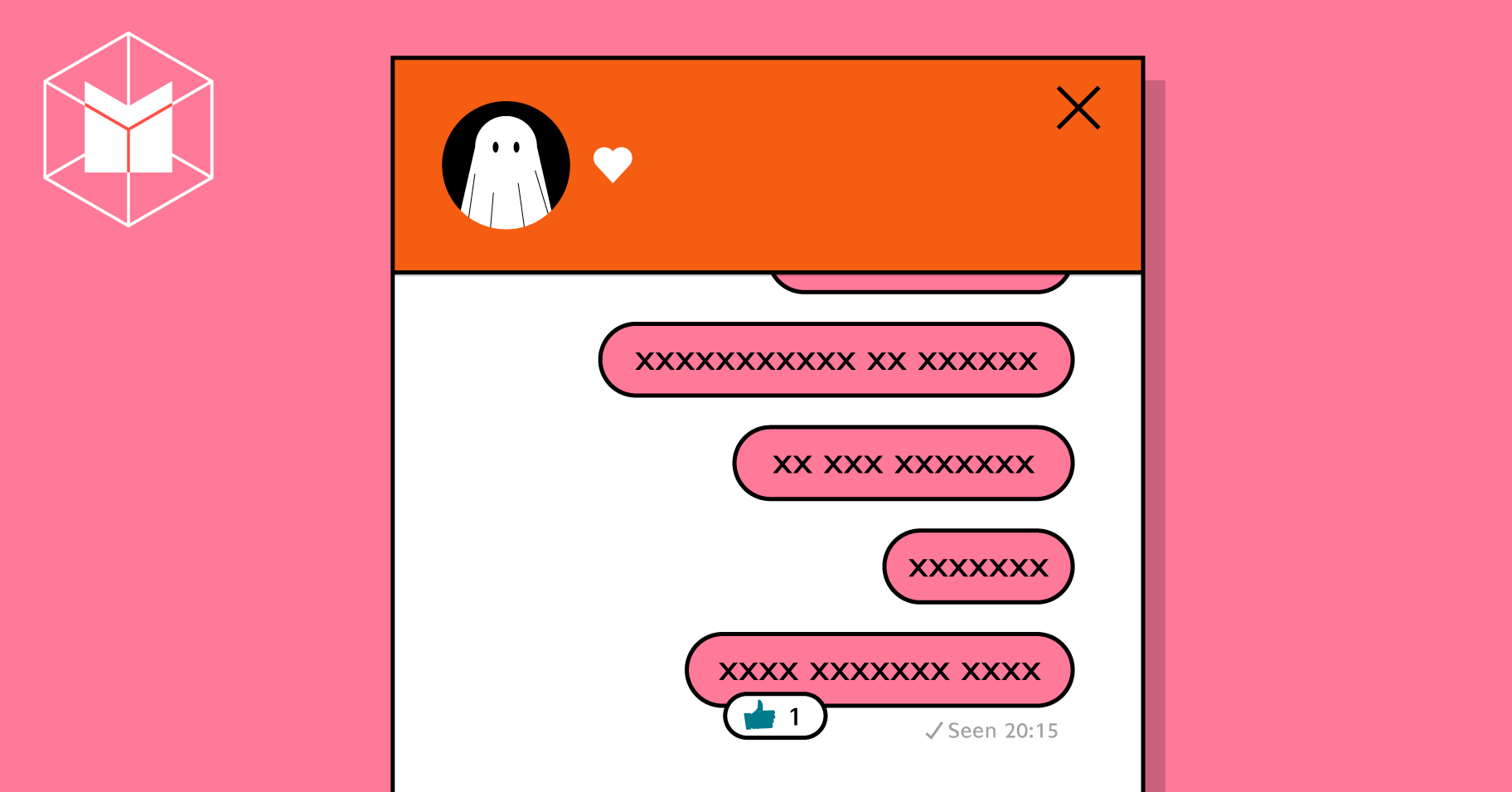 ‘Soft Ghosting’ จบบทสนทนาด้วยการกดไลก์ วิธีตอบแบบใหม่ที่ชวนให้หัวใจสับสน