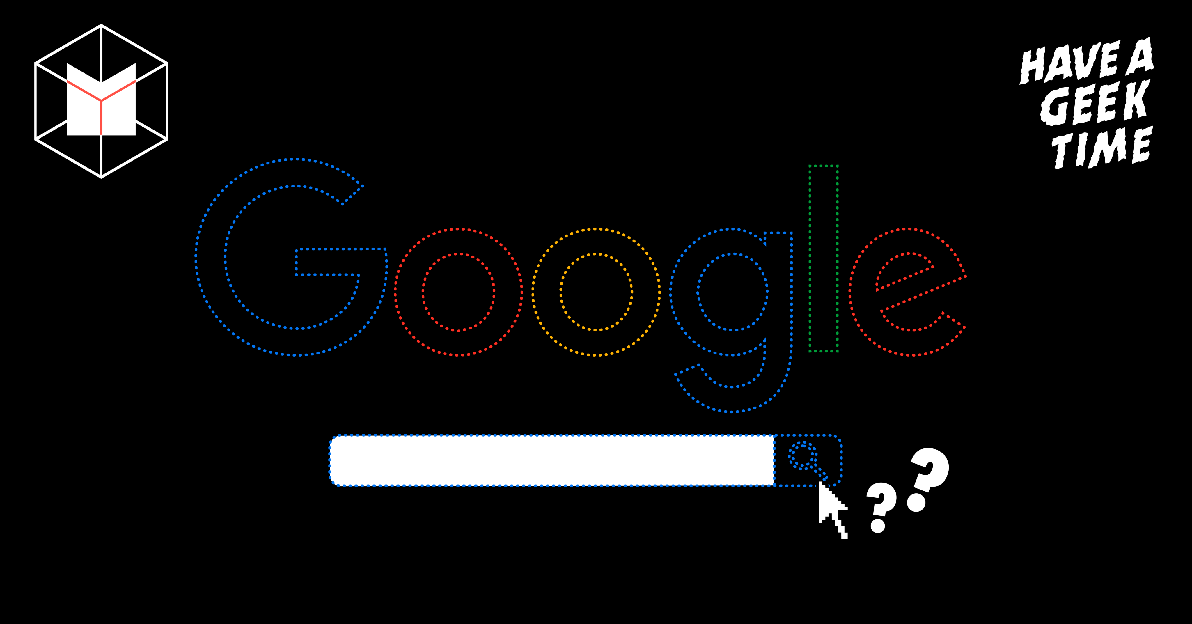 ชีวิตที่ไร้ Google จะเป็นอย่างไร? และเราต้องแลกอะไรกับการใช้บริการฟรีๆ?