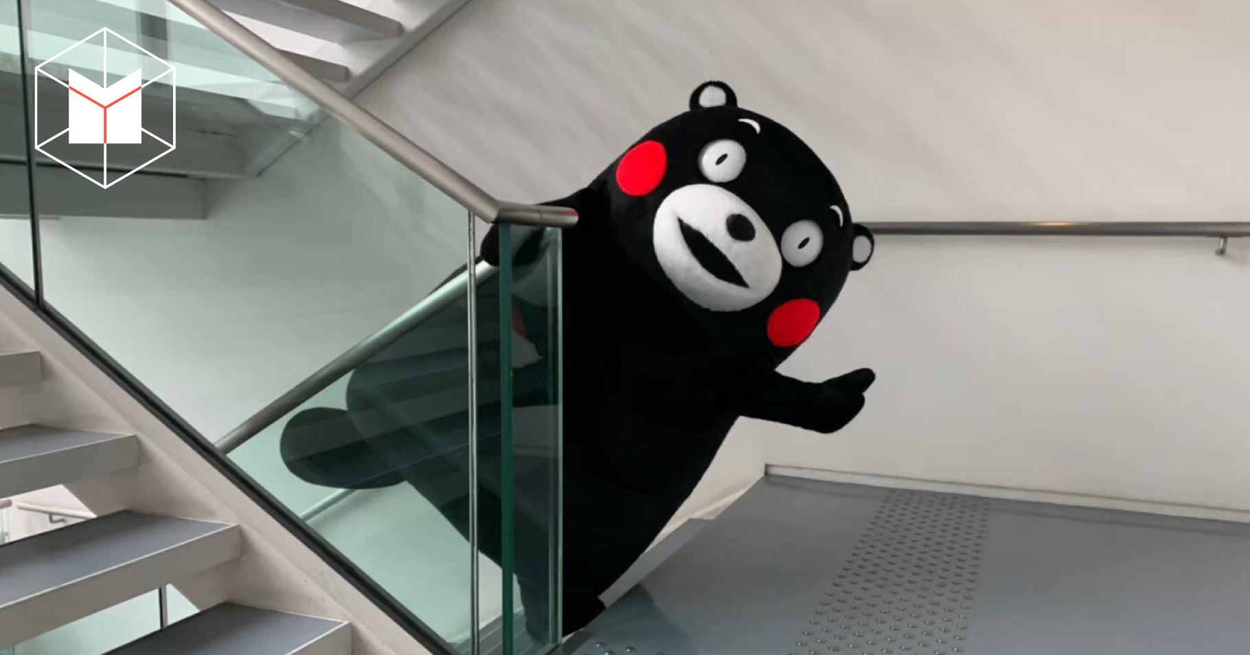 ‘คุมะมง’ ตัวละครจากจังหวัดไร้หมี สู่การเป็นเจ้าหมีที่โลกต้องรู้จัก