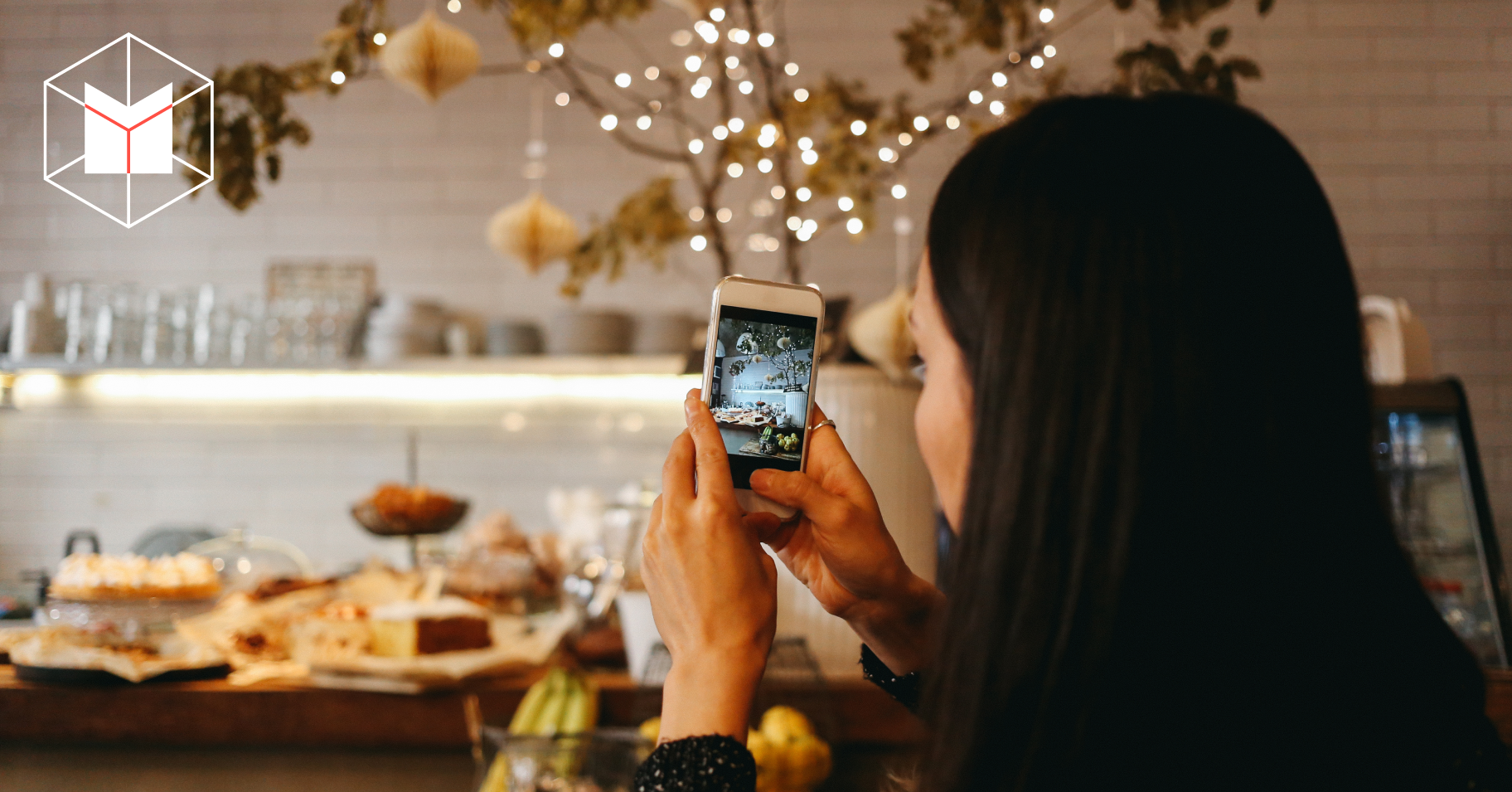 ดื่มด่ำกับรูปถ่ายมากกว่าของตรงหน้า Instagrammable เทรนด์ที่เปลี่ยนวิถี ...