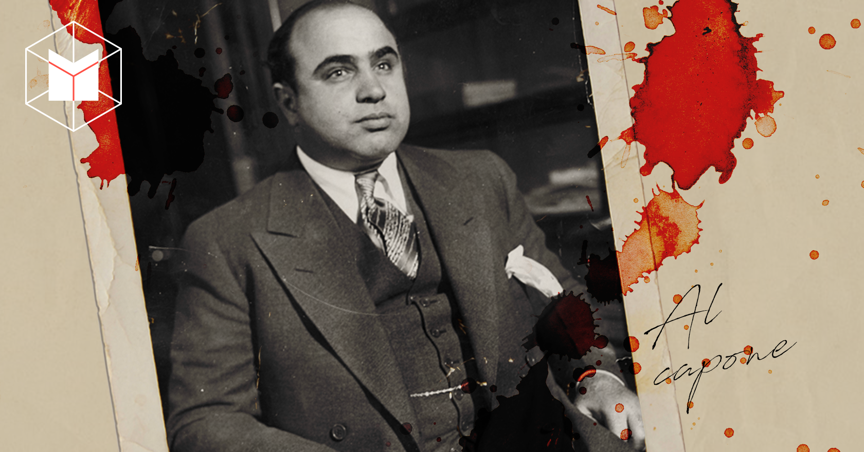 ‘อัล คาโปน’ กับเหตุสังหารโหดวันวาเลนไทน์ ที่กลายเป็นจุดจบระบอบอันธพาล ...