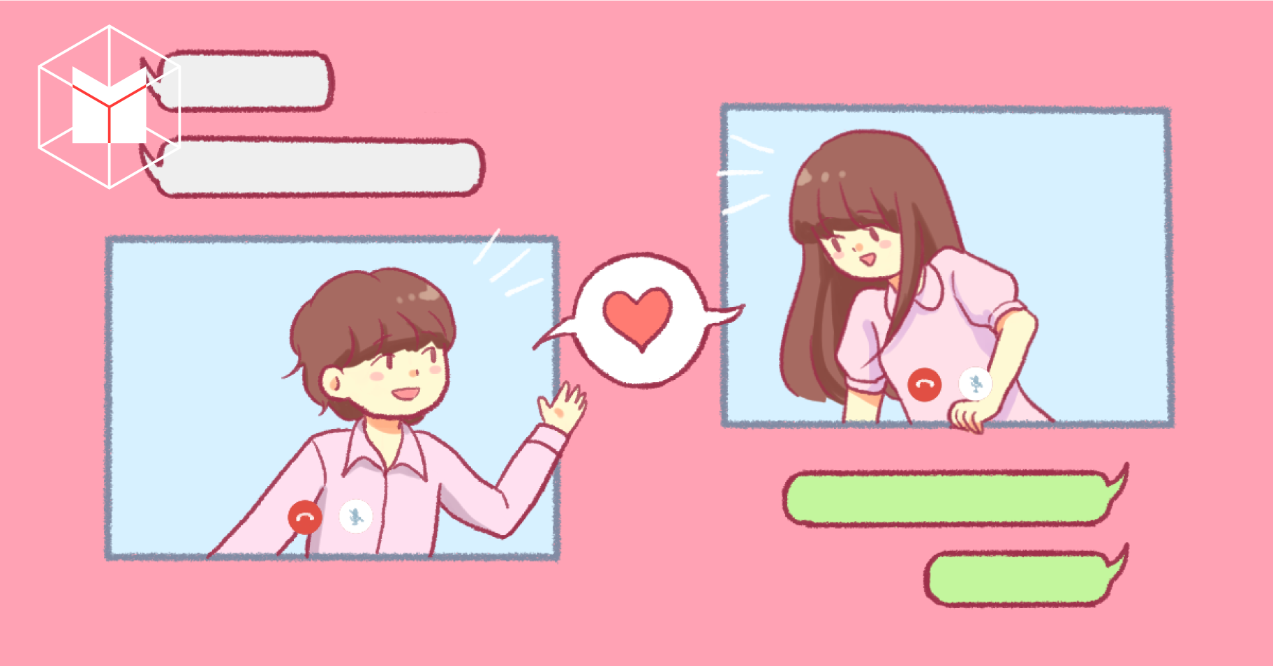 หรือรักต้องใช้เวลา? รู้จัก ‘Slow Love’ ความสัมพันธ์ยุคใหม่ที่เดินไปช้าๆ ...