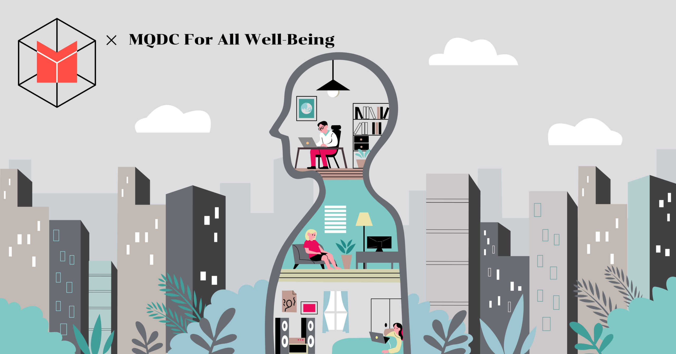 หรือมนุษย์จะชอบอยู่ติดบ้าน: MQDC กับการพัฒนาอสังหาฯ แบบเศรษฐกิจติดบ้าน