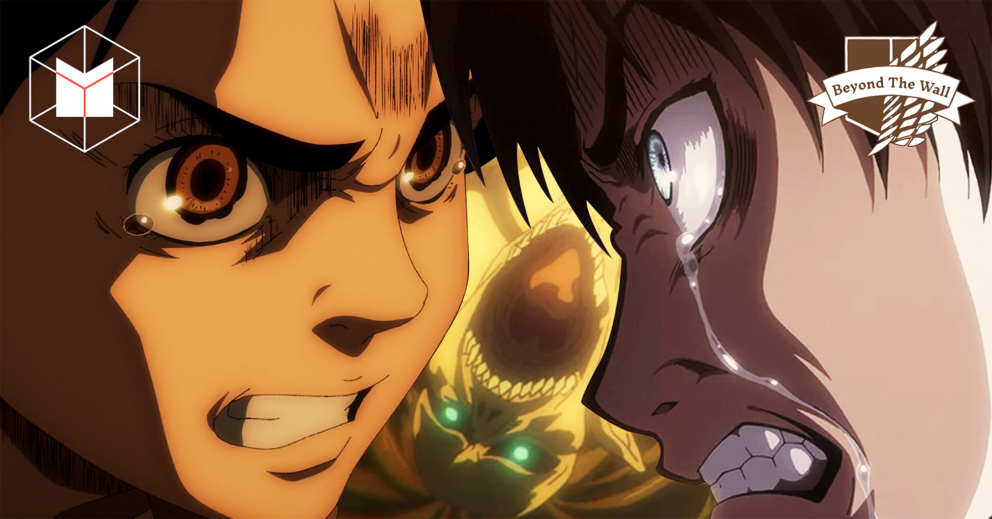 ใครคือเหยื่อ ใครคือผู้ร้าย? มองโศกนาฏกรรมสงครามไททันผ่านสายตา ‘เอเรน ...