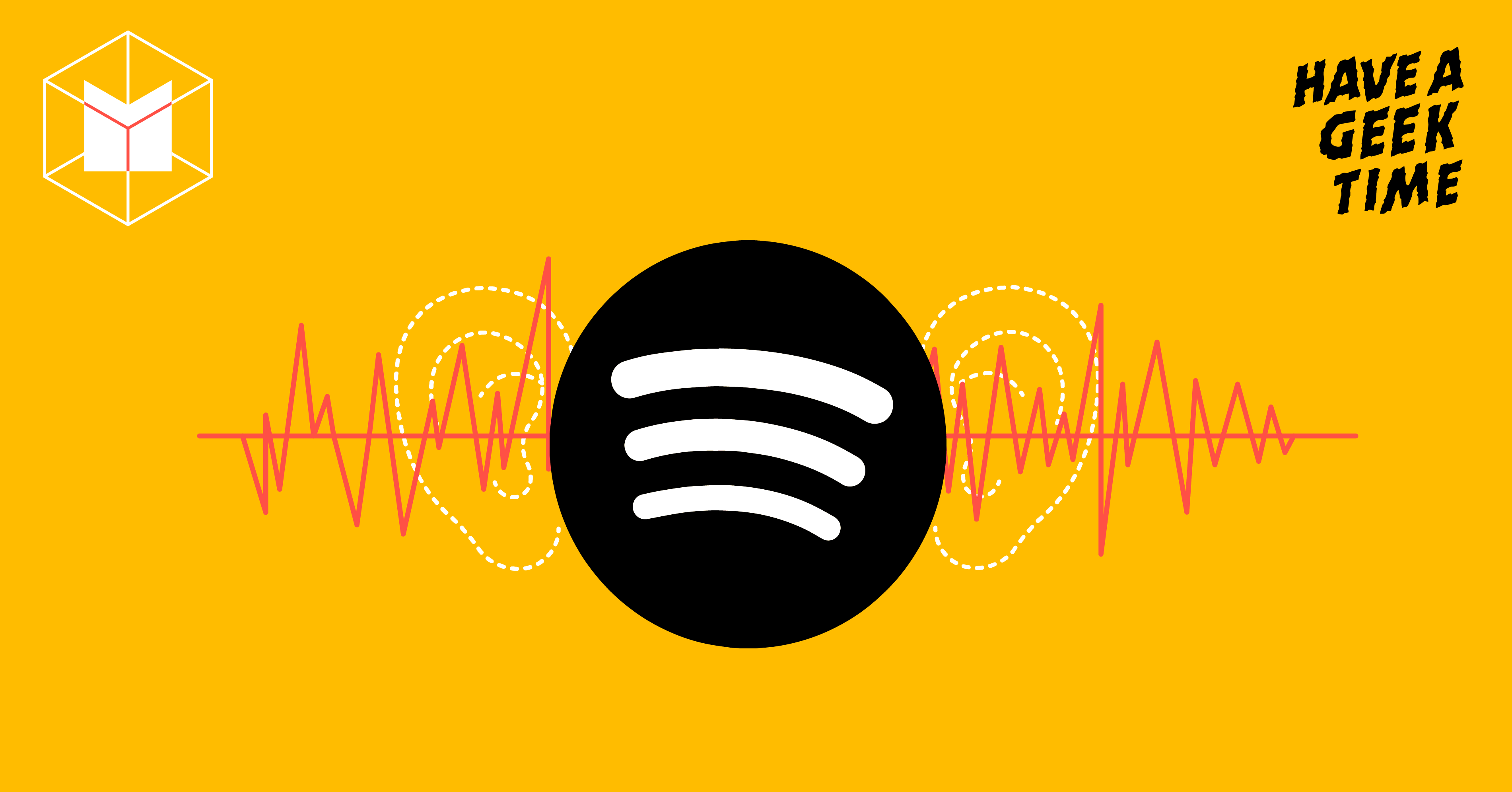 รู้นะรู้สึกอะไร? เมื่อ Spotify (อาจ) ขอฟังเสียงเรา เพื่อแนะนำเพลงให้ ...