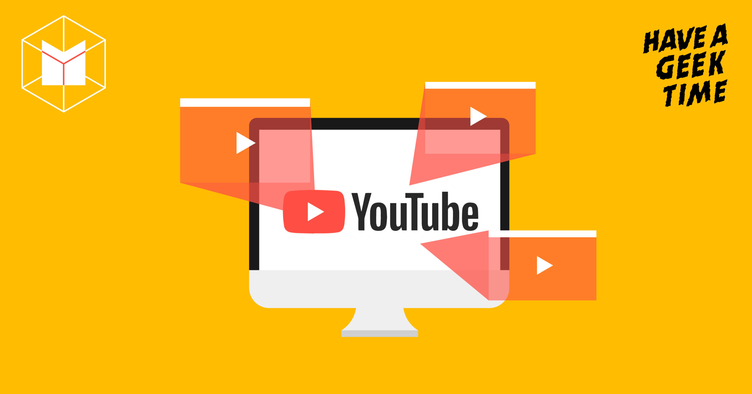 รู้ตัวอีกทีก็กดดูคลิปถัดไปอีกแล้ว อะไรทำให้ YouTube สามารถแนะนำวีดีโอ ...