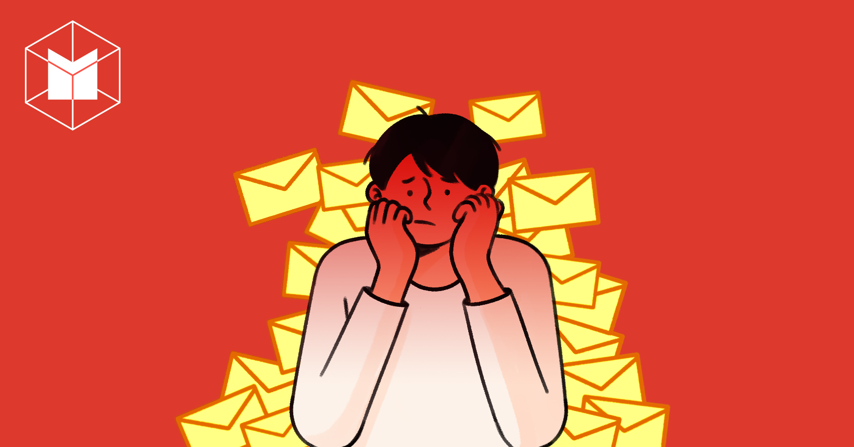 ‘Email Anxiety’ เพราะการรับส่งอีเมลทำให้วิตก รับมืออย่างไรเมื่อความ ...