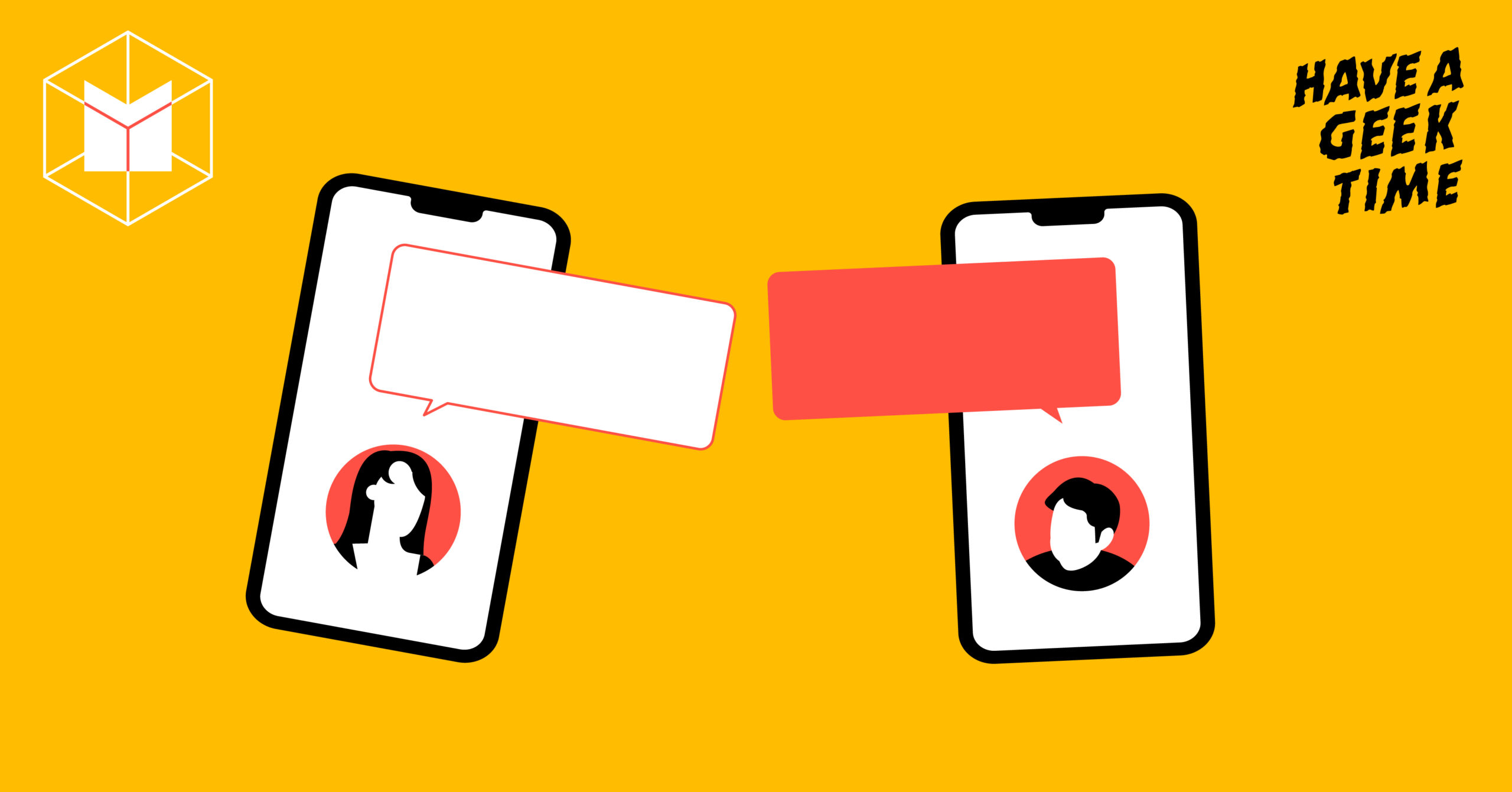 โลกออนไลน์เปลี่ยนวิธีการเดตของเราไปยังไง? ว่าด้วยเทคโนโลยีของการ ‘คบหา ...