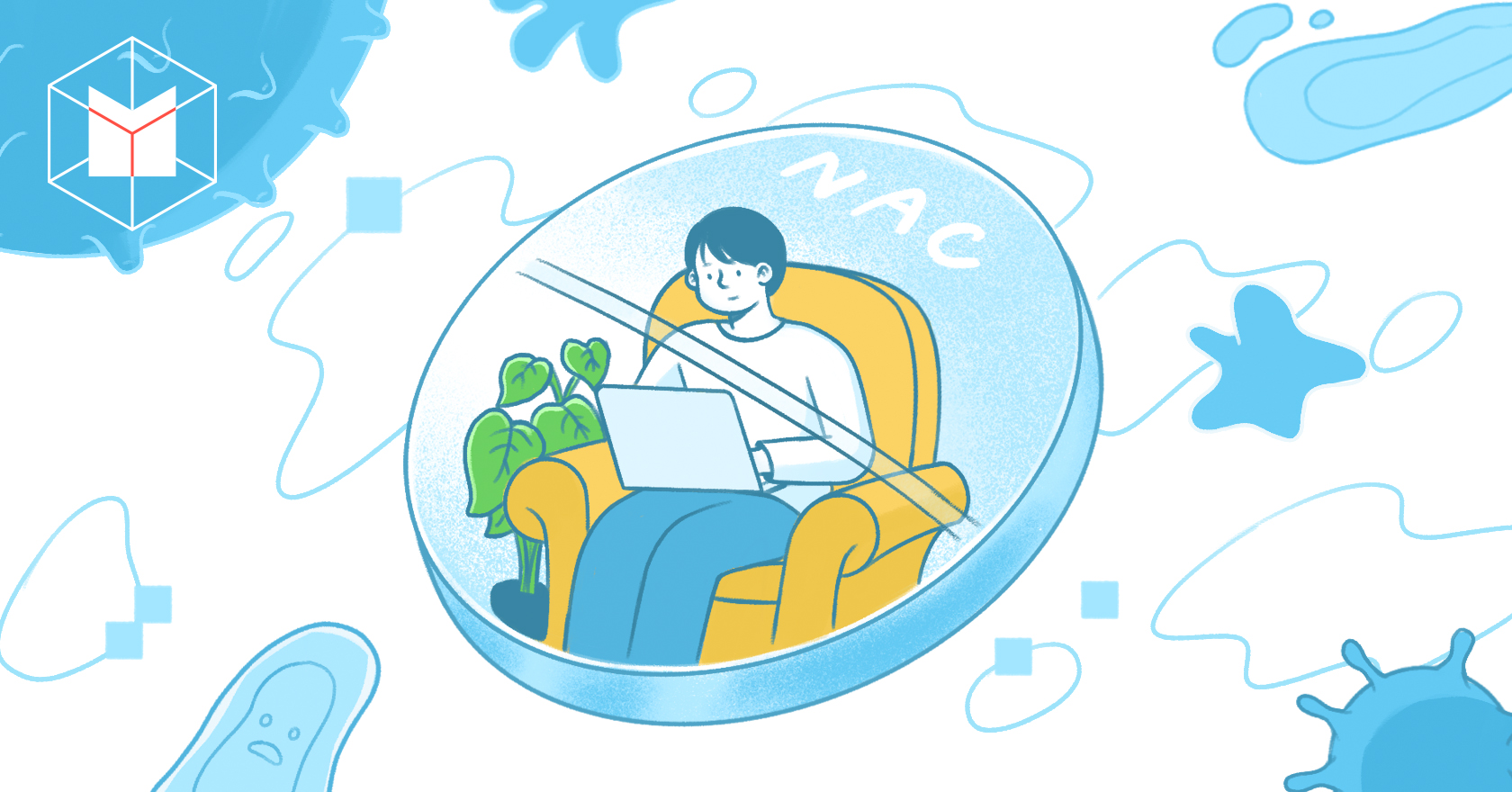 เมื่อวัคซีนยังไม่ได้ การดูแลตัวเองด้วย NAC (N-acetylcysteine) อาจจะเป็น ...