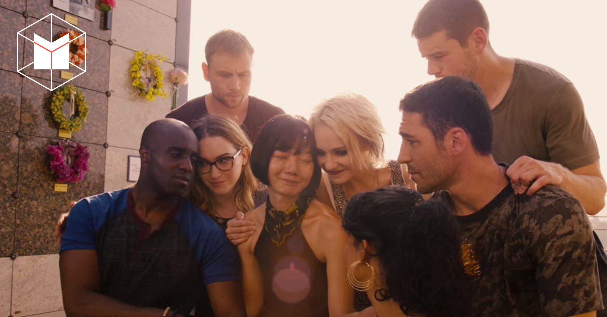 ชวนกลับไปดูซีรีส์ Sense8 อีกครั้ง ในวันที่ความหลากหลายยังยอมรับได้ไม่ ...