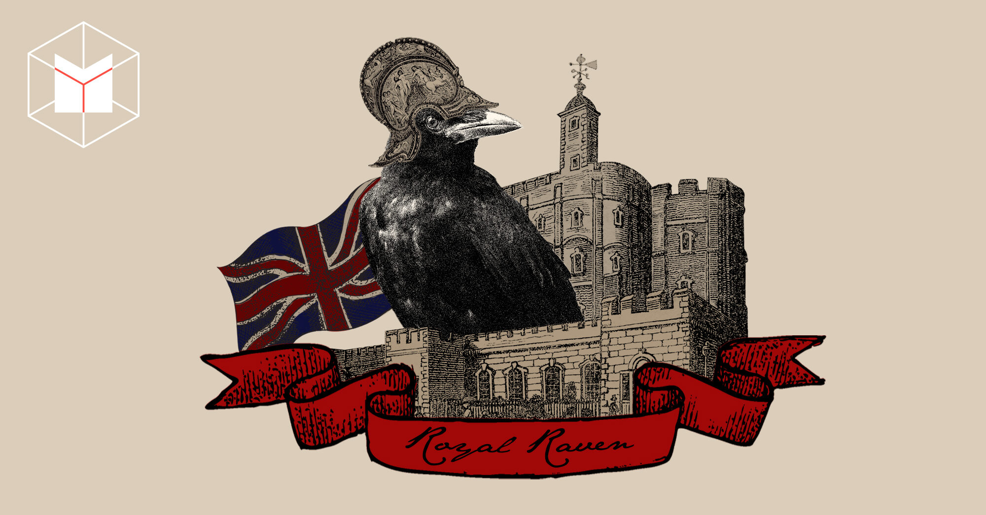 ‘ไม่มีน้องกาปกปักฯ อาณาจักรจะล่มสลาย’ อีกาหลวงแห่งลอนดอนและตำแหน่งผู้ ...