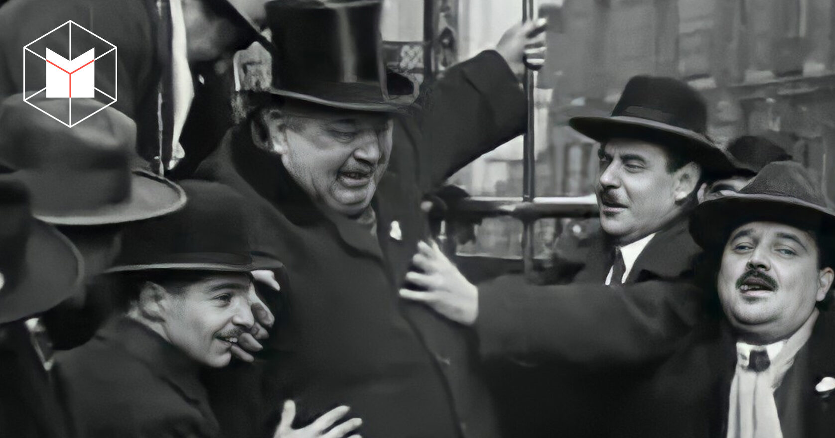 พวกเราอ้วน และเราจะทำให้ดีที่สุด ‘Fat Men’s Clubs’ คลับของคนมั่นใจใน ...