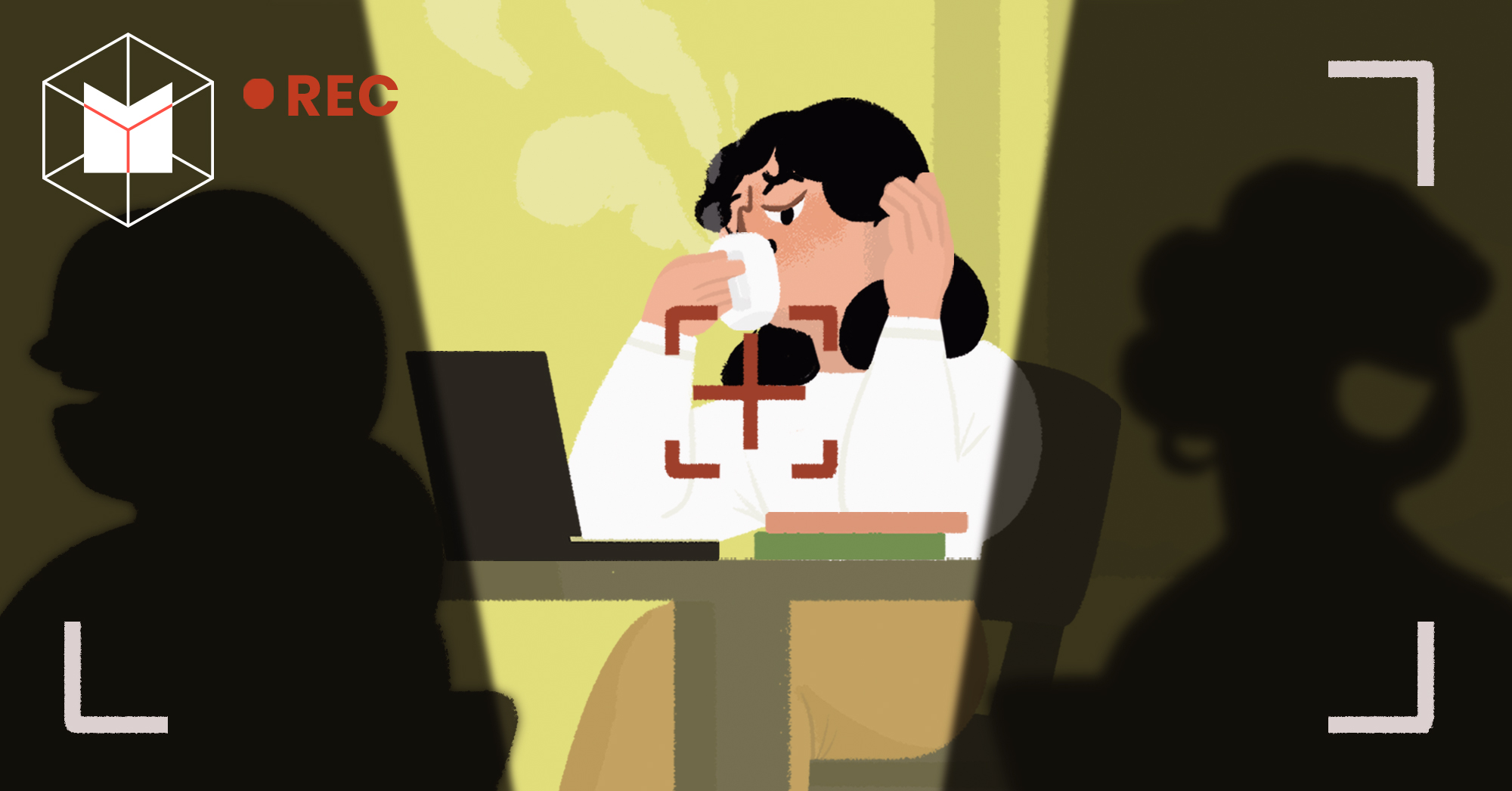 เคยรู้สึกว่าเราเป็นตัวเอกในภาพยนตร์สักเรื่องมั้ย? เข้าใจภาวะ Main ...