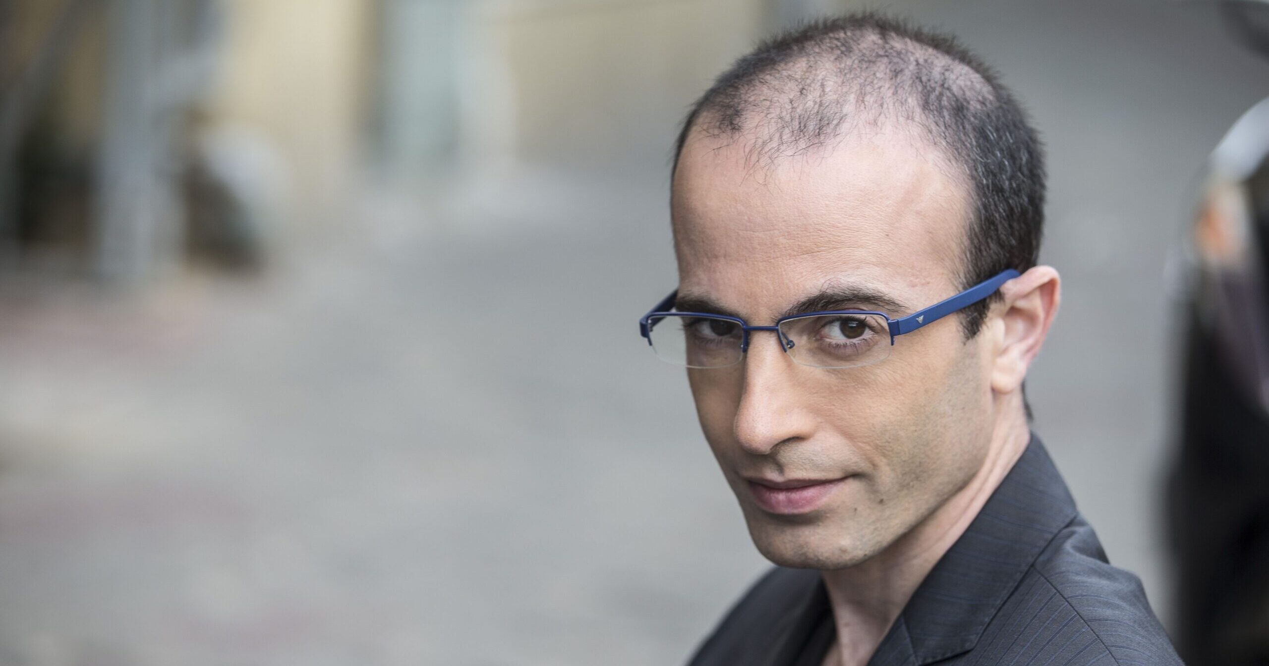 “ปูตินแพ้สงครามนี้ไปแล้ว” สรุปข้อเขียน Yuval Noah Harari ว่าด้วยสงคราม ...
