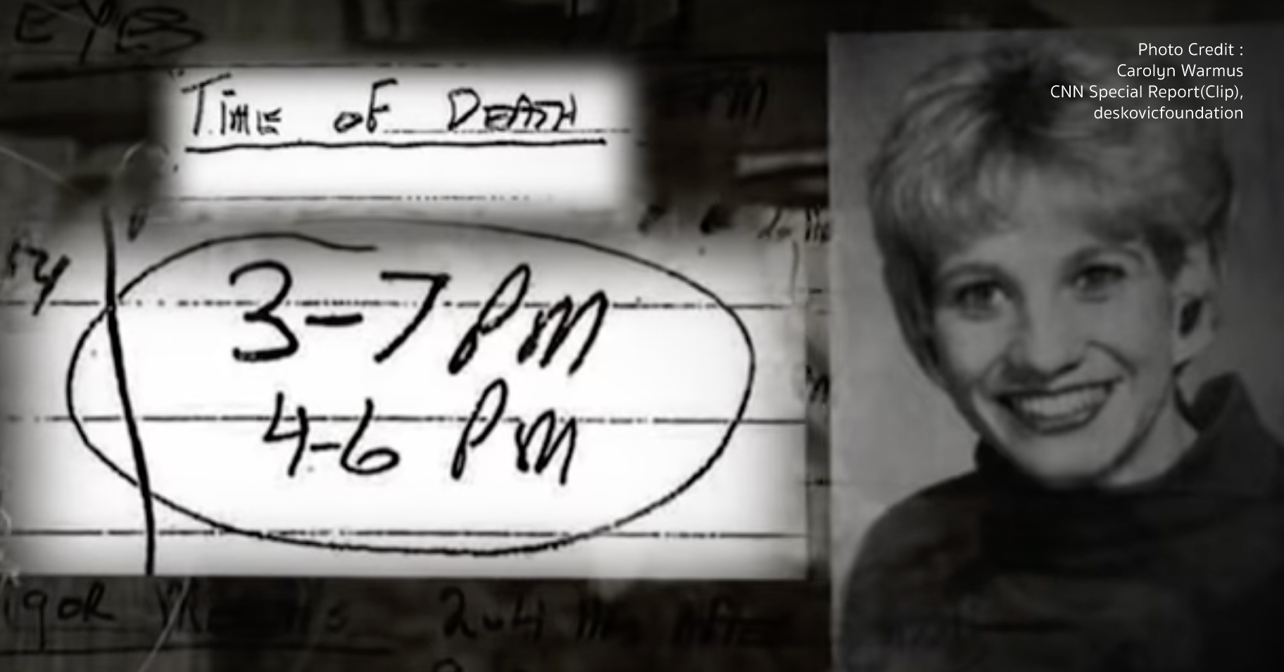 ผิดจริงหรือแค่เป็นแพะ? ‘คดีเสน่ห์มรณะ’ เมื่อเมียน้อยบุกยิงเมียหลวงจน ...