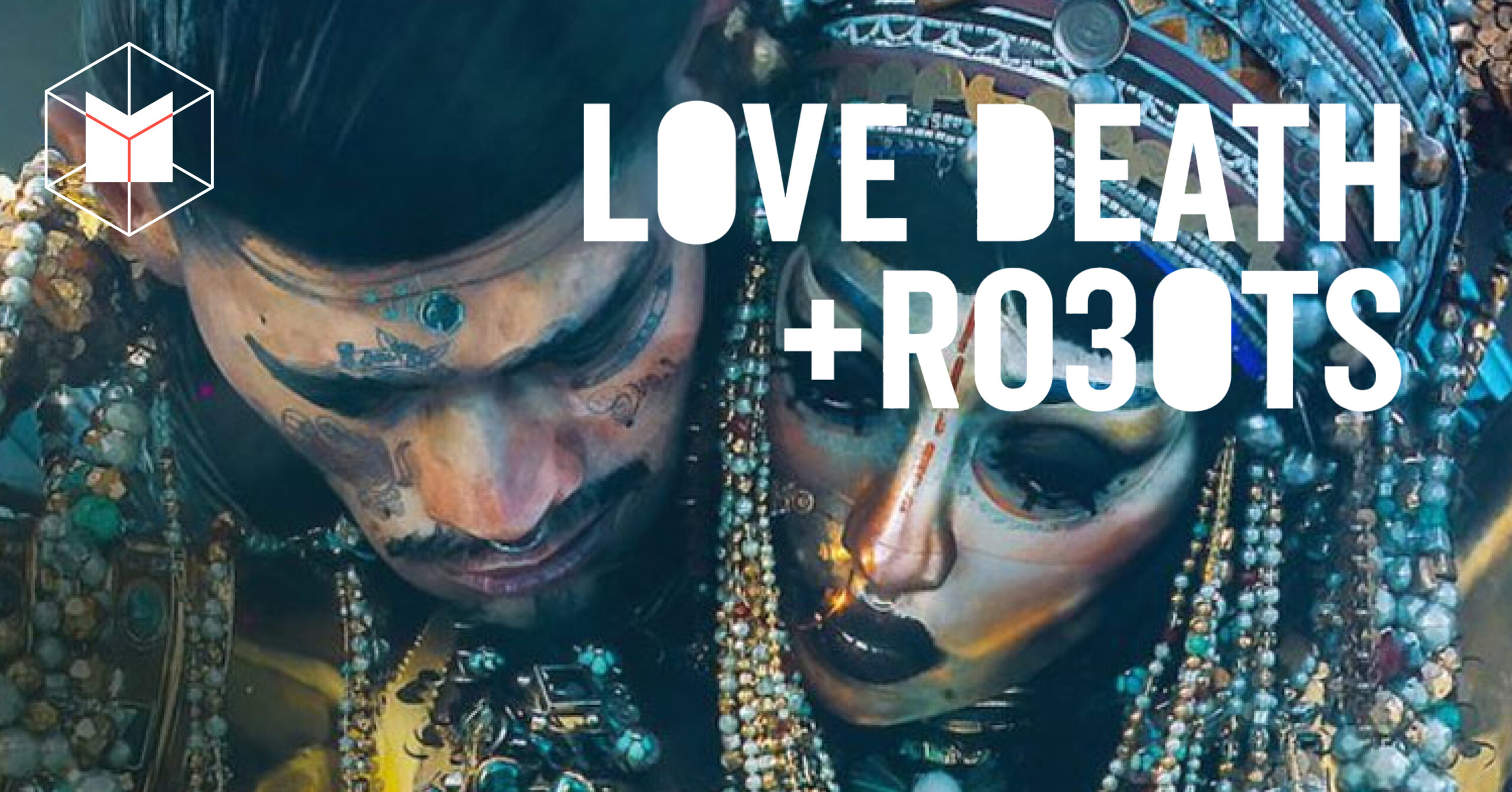 ชีวิตและการดับสูญ : ว่าด้วยบทกวีแห่งความตายใน Love, Death + Robots Vol.3